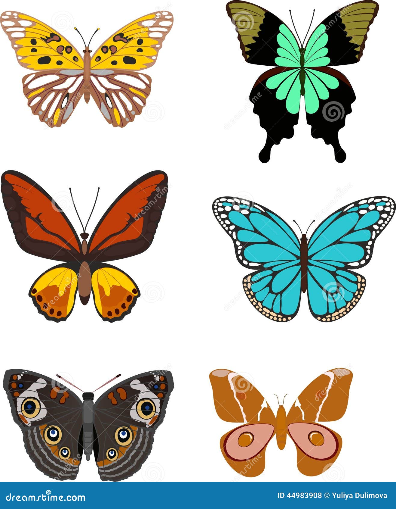 Common Brimstone Butterfly Illustration, Drawing, Engraving, Ink, Line ...