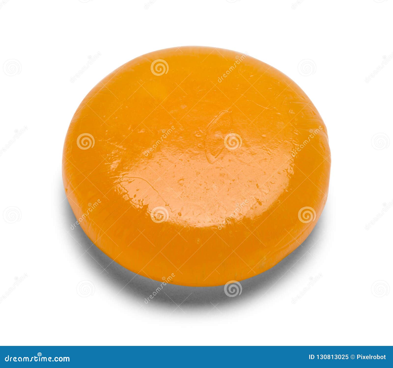 Butterscotch Candy stock image. Image of food, sweet - 130813025