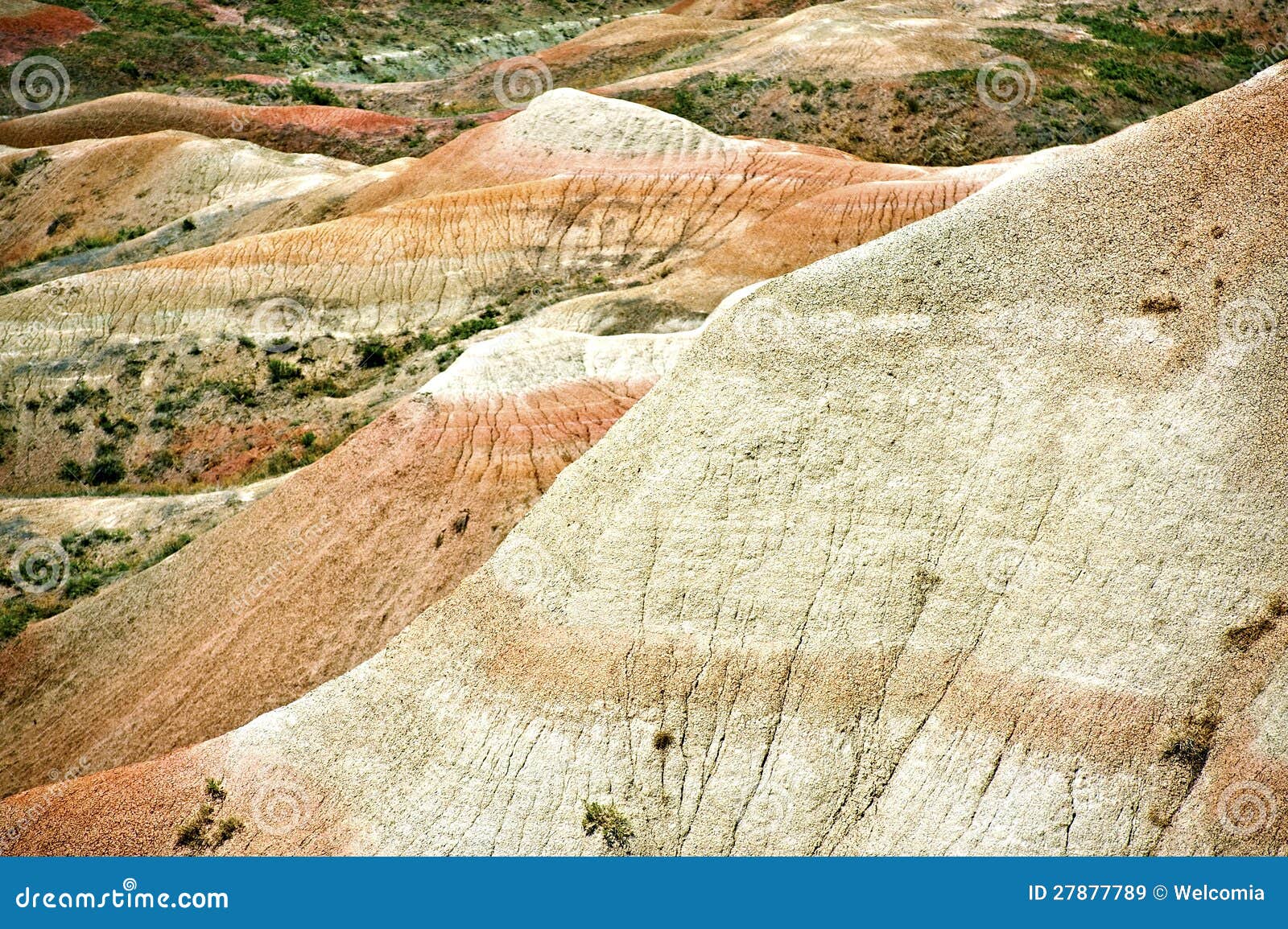 Buttes Formations stock image. Image of nature, buttes - 27877789