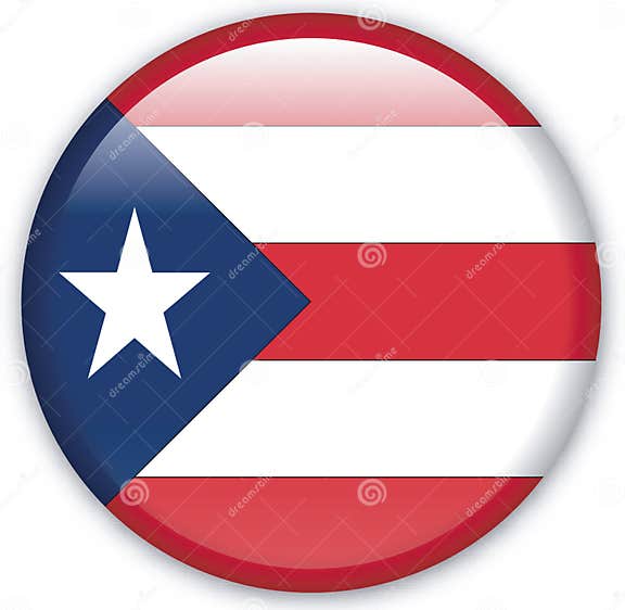 Button stock vector. Illustration of figure, nationality - 3240137