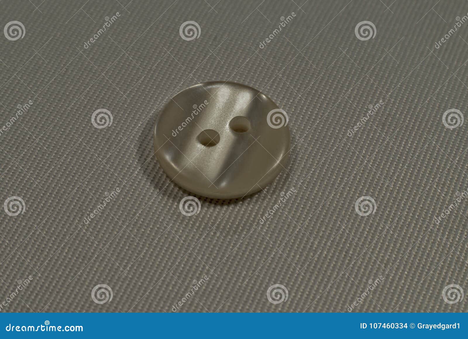 Button beige stock photo. Image of button, plastic, detail - 107460334