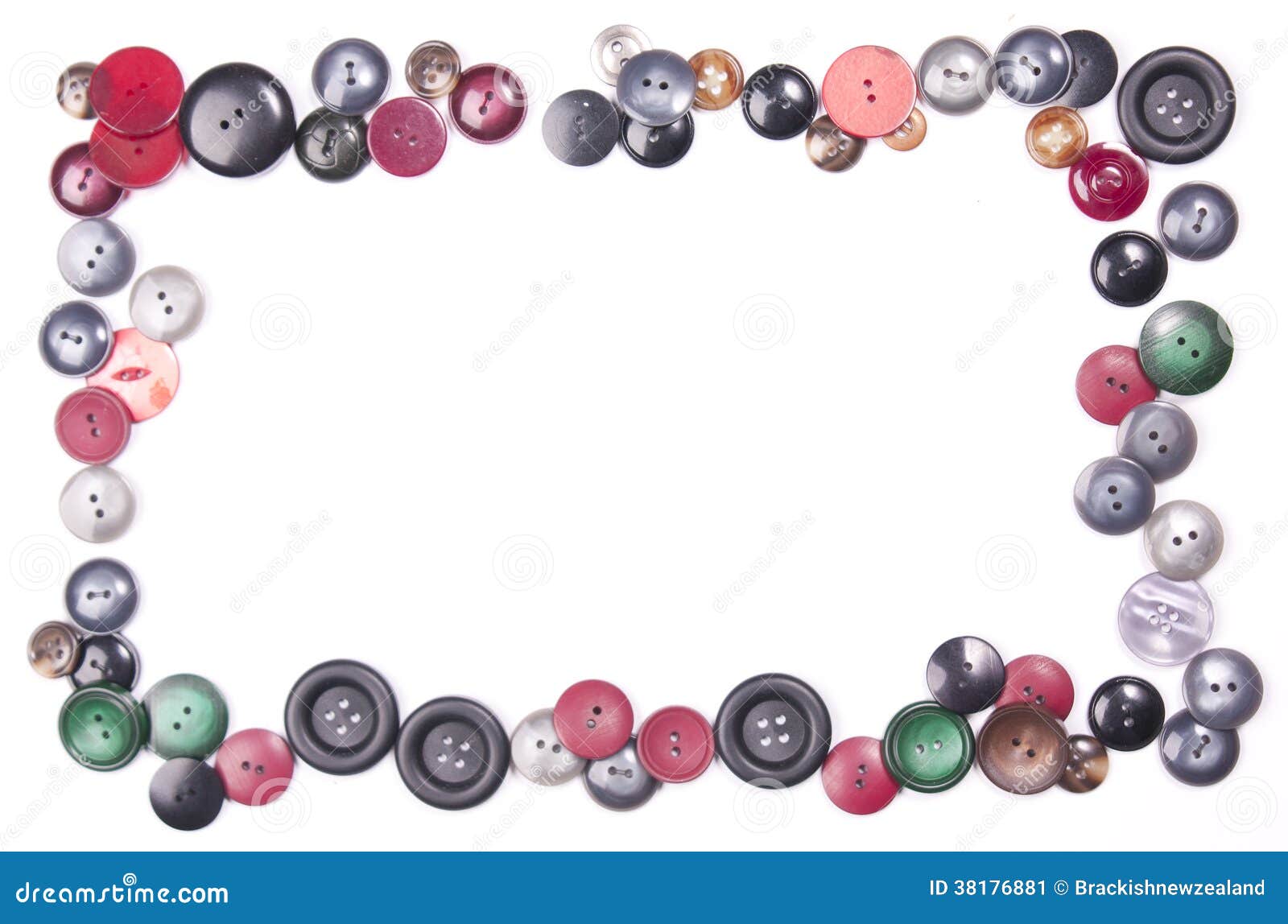 Button Border Button Border