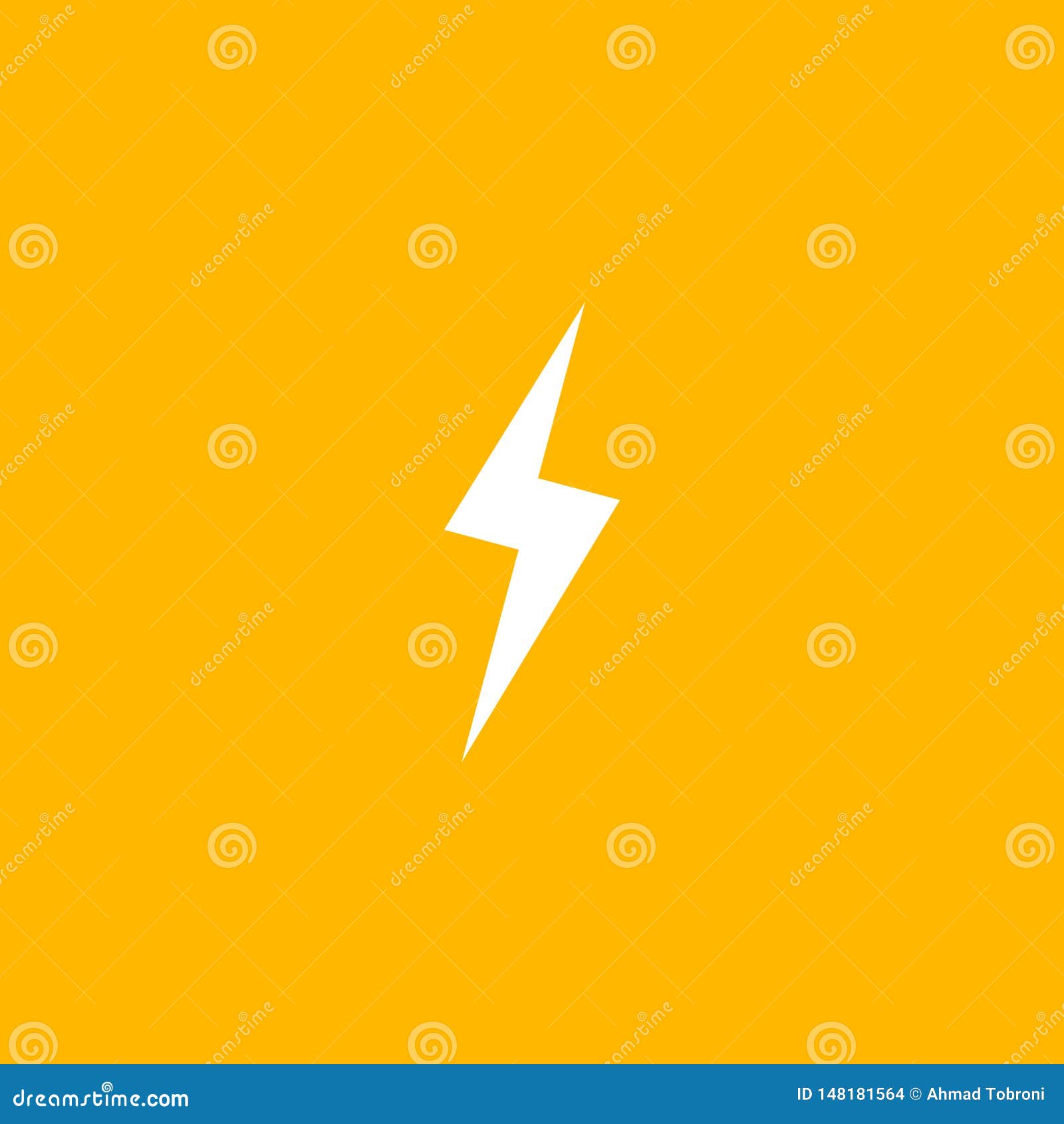 Button Charging Icon Vector Template Design Illustration Stock Vector ...