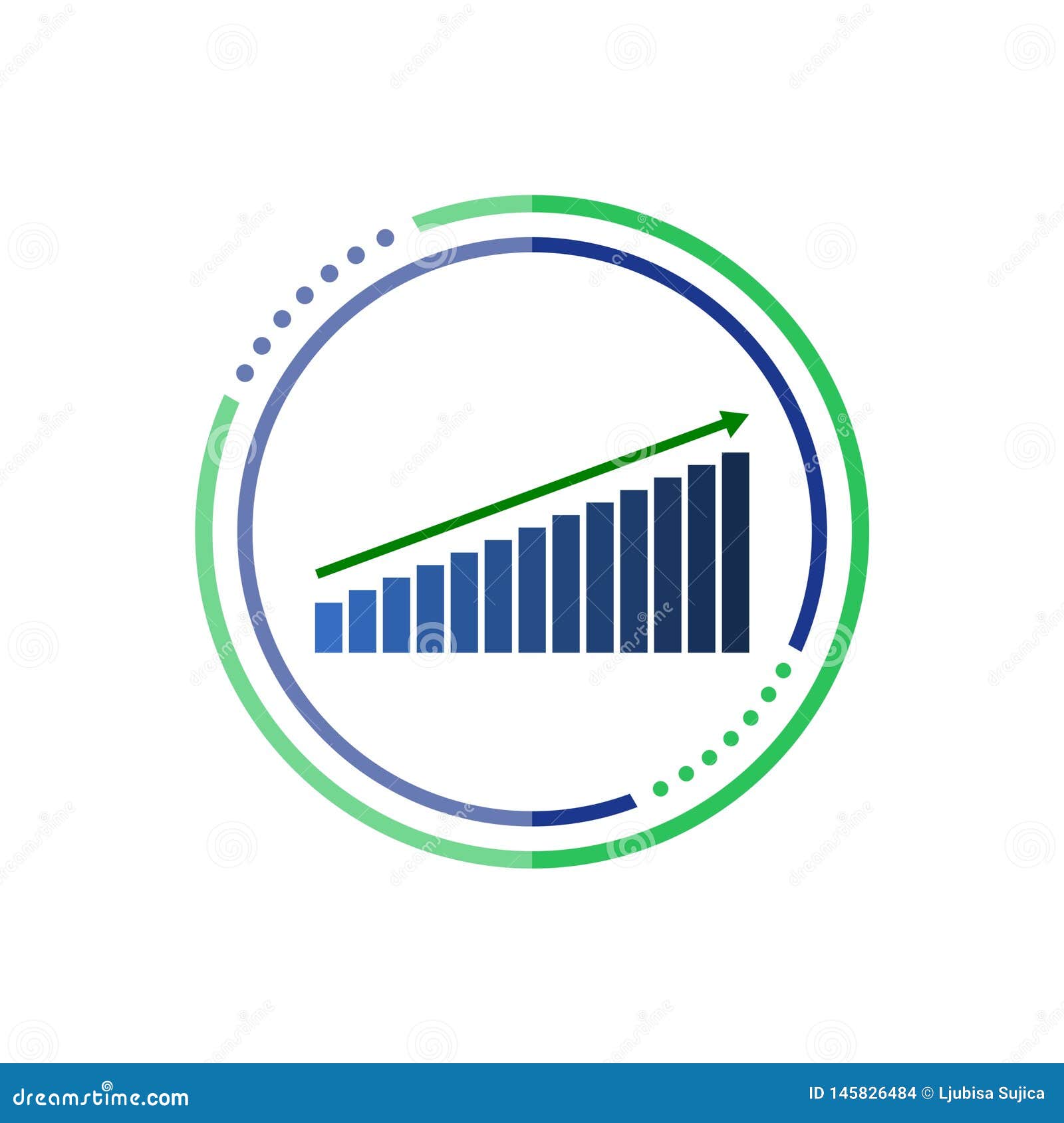 Button Chart, Graph Icon, Business Analytics Chart Symbol Stock Vector ... Button Chart, Graph Icon, Business Analytics Chart Symbol Stock Vector ...
