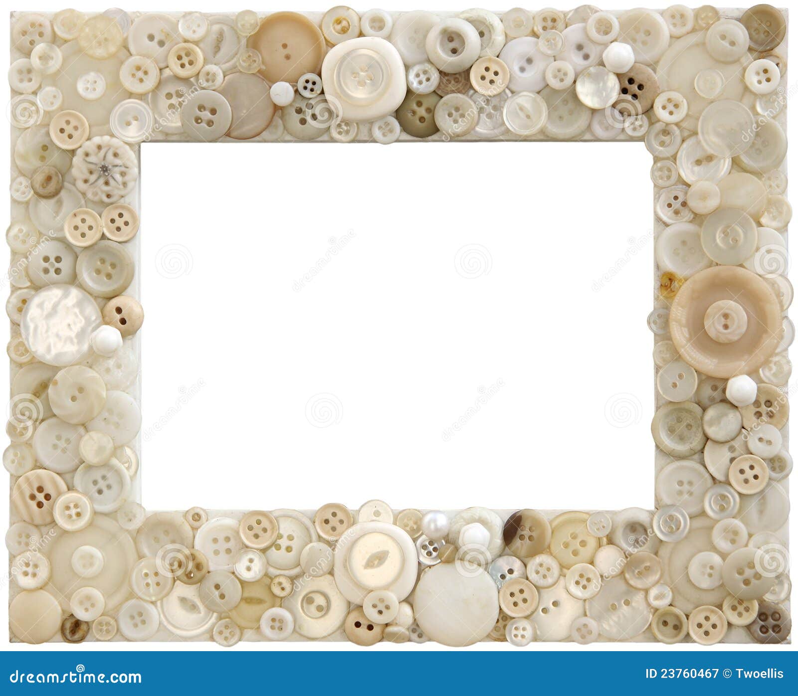 Button Frame stock image. Image of project, white, empty - 23760467