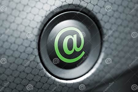 At button grey and green stock photo. Image of grey, kontakt - 4096446