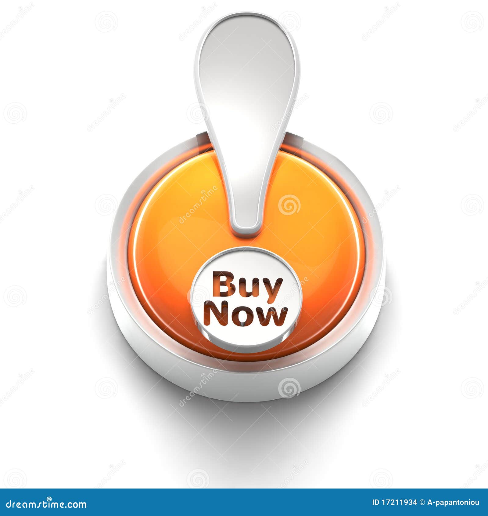 Button Icon: Buy Now stock illustration. Illustration of deal - 17211934