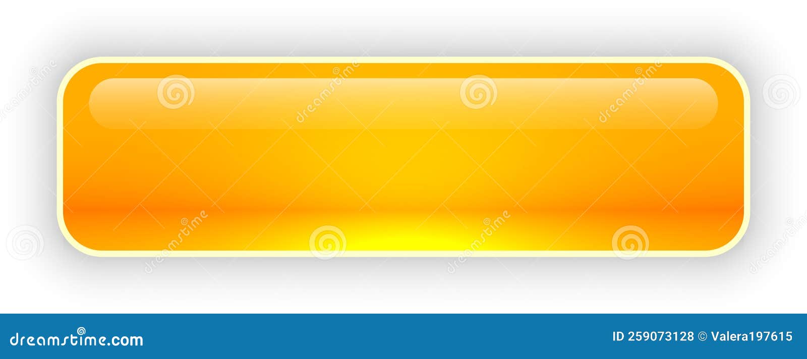 Button. Image Button for UX, UI Design. Raster. Picture. Stock ...