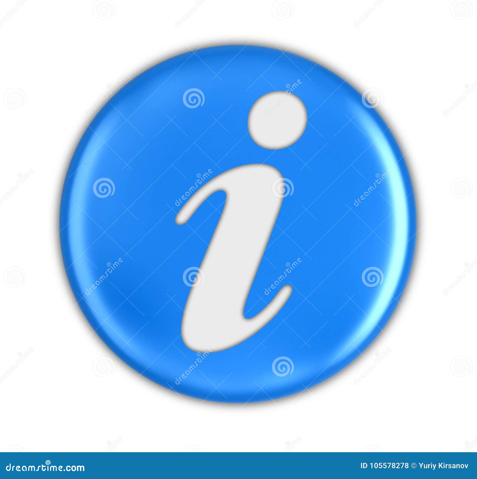 Button with Info stock illustration. Illustration of graphic - 105578278