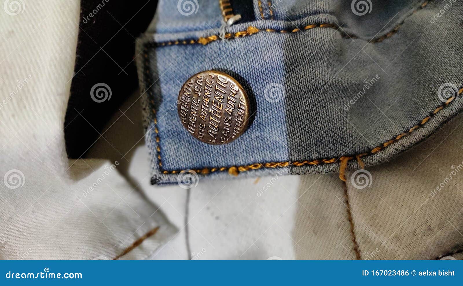 Button Logo Design Very Difficult by Human Stock Photo - Image of human ...