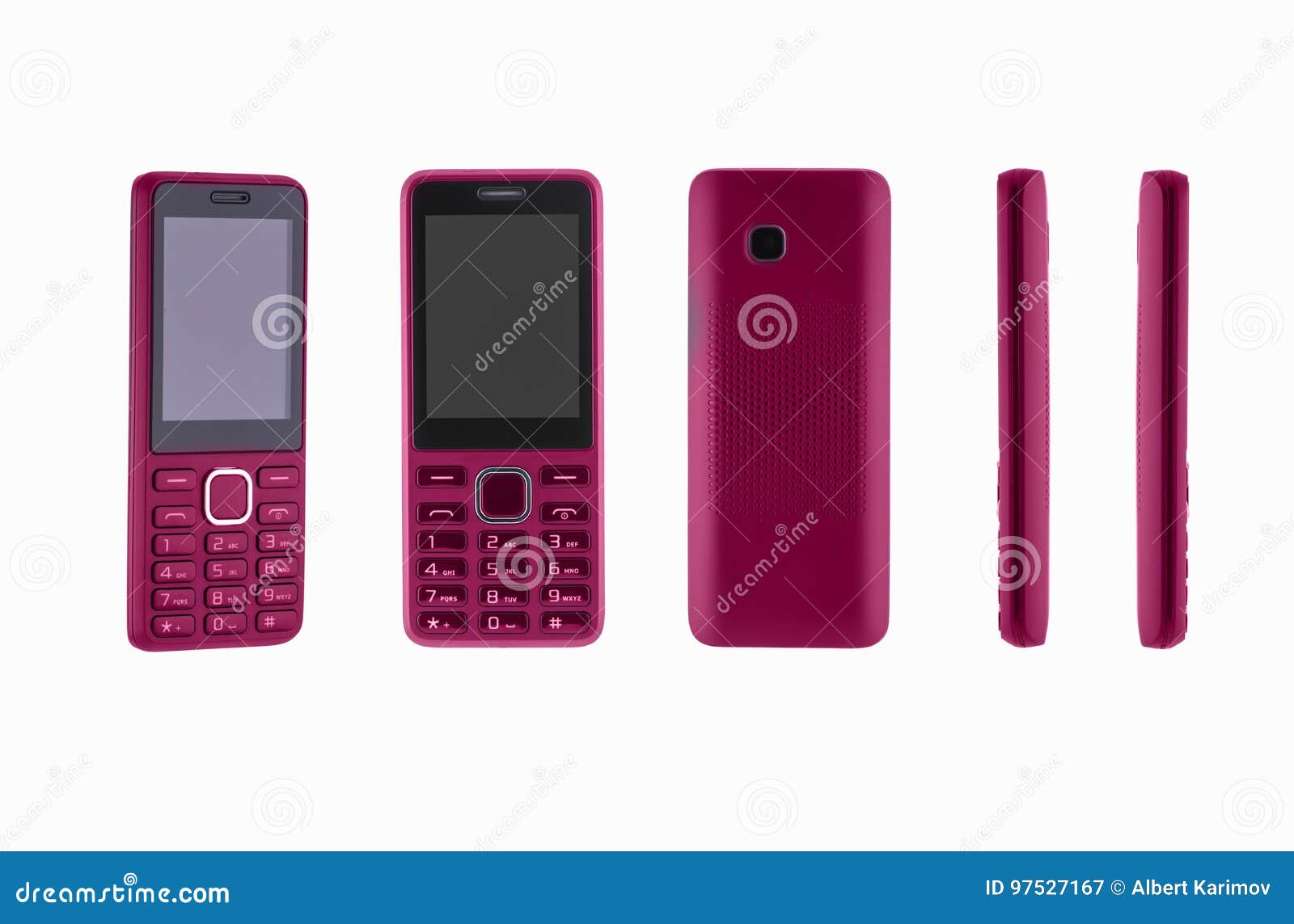 Button mobile phone stock image. Image of copy, background - 97527167