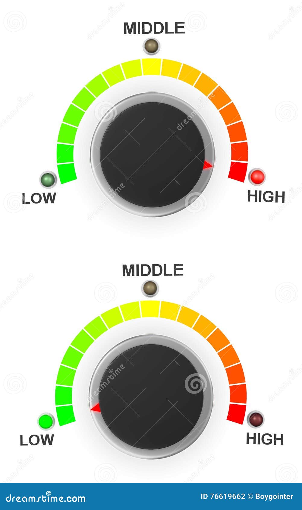 Button stock illustration. Illustration of business, high - 76619662
