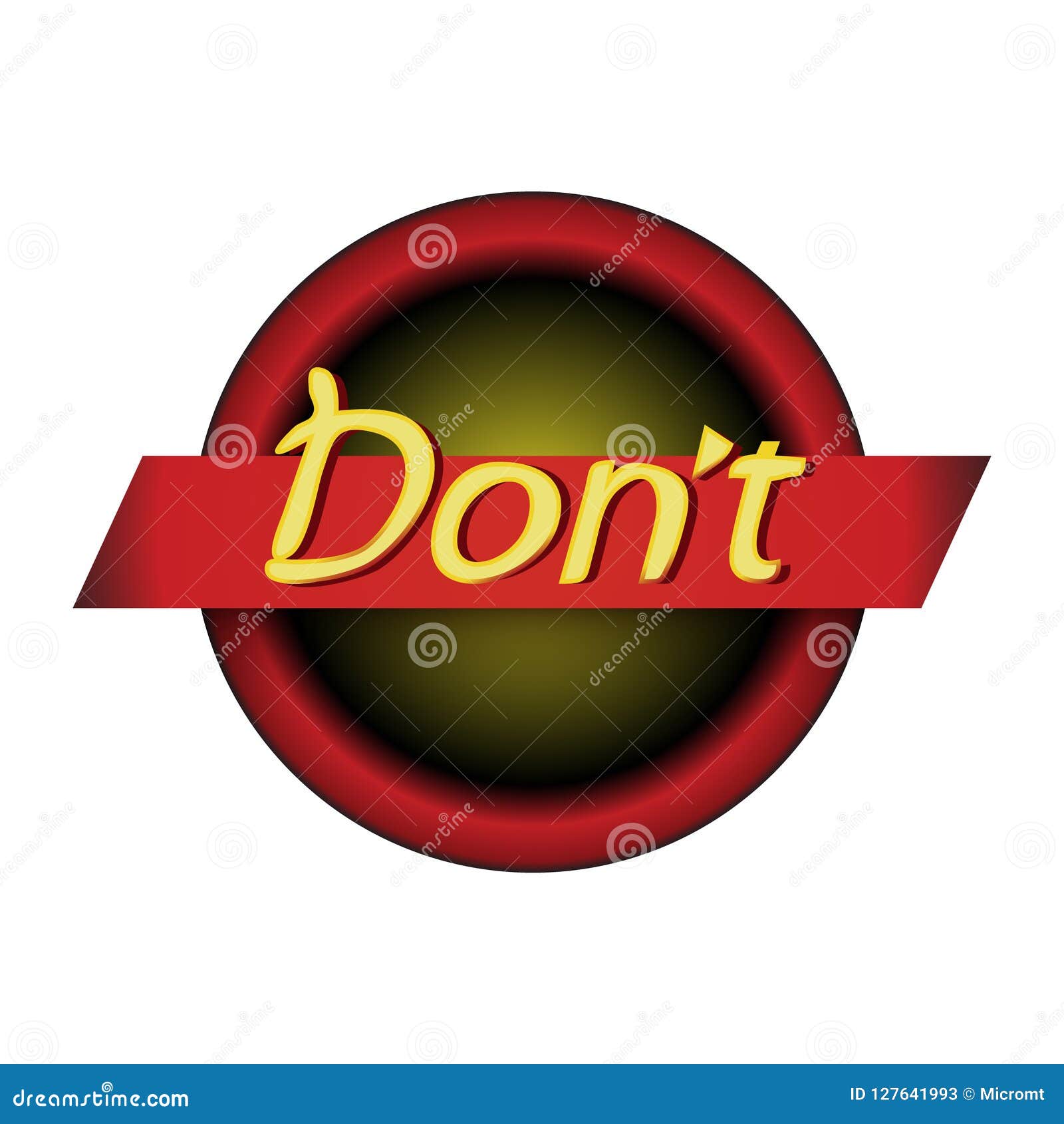 I Dont Push Deadlines I Push My Limits Neon Signs Style Text Vector ...