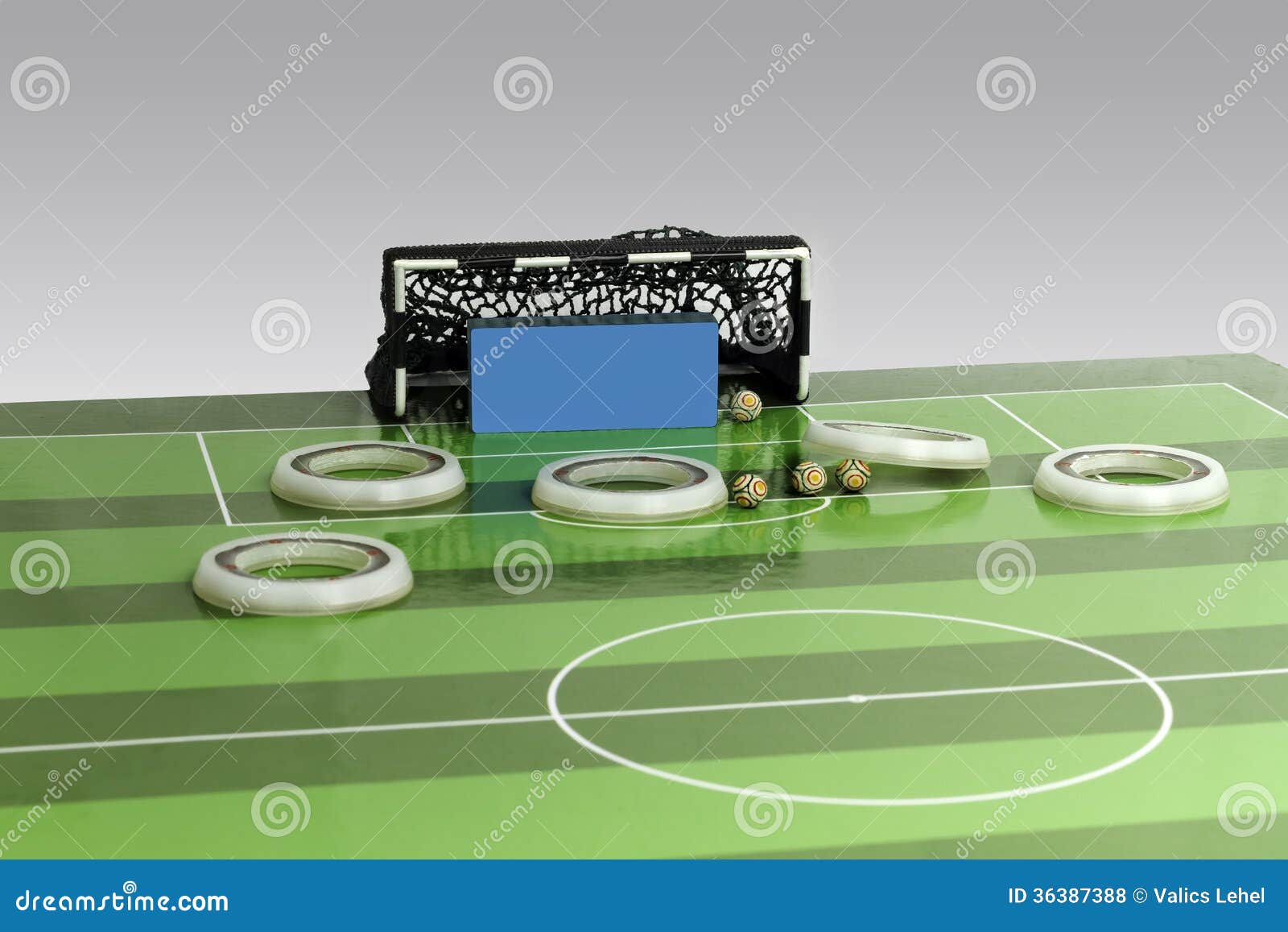 Button soccer game stock photo. Image of playground, friendship - 36387388