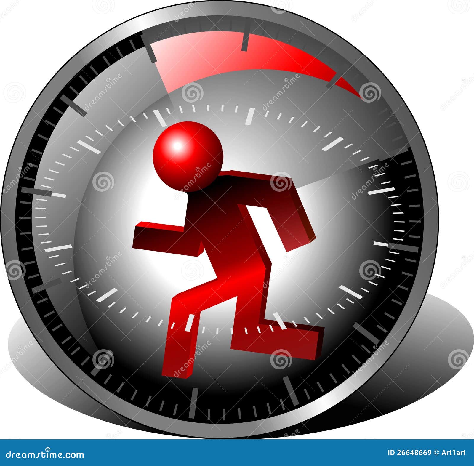 Button tech support stock illustration. Illustration of live - 26648669