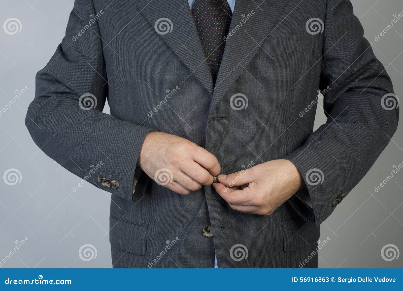 Button up stock image. Image of clothing, elegance, button - 56916863