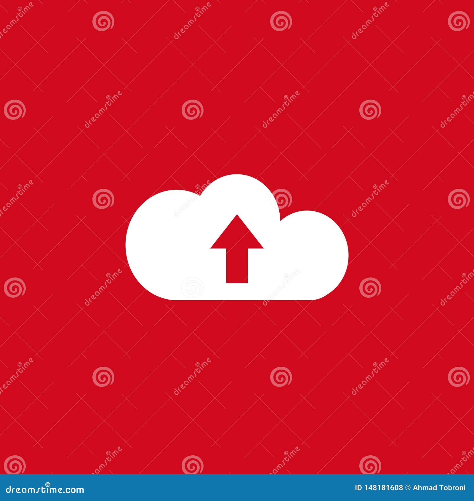 Button Upload Icon Vector Template Design Illustration Stock Vector ... Button Upload Icon Vector Template Design Illustration Stock Vector ...