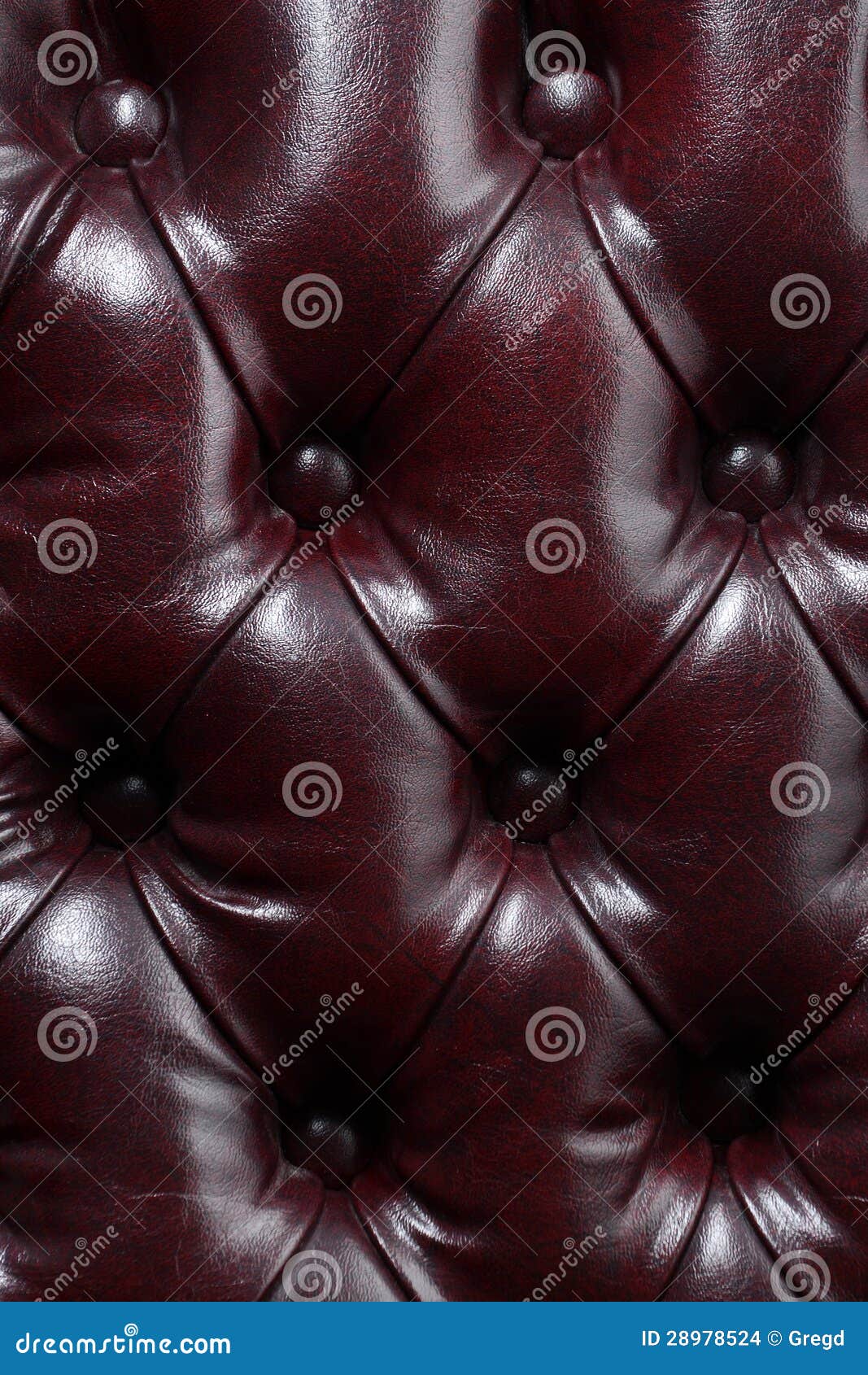 Buttoned leather pattern stock photo. Image of leather - 28978524