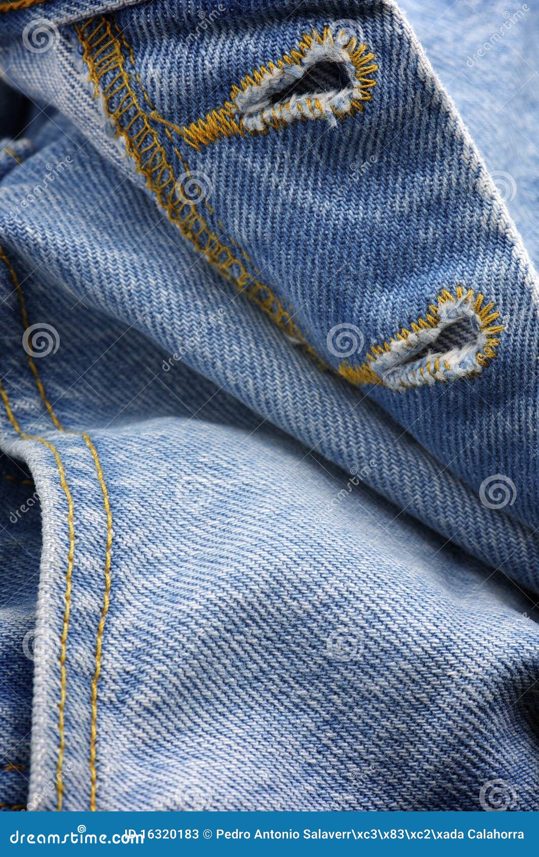 Buttonhole closure stock image. Image of buttoned, pants - 16320183