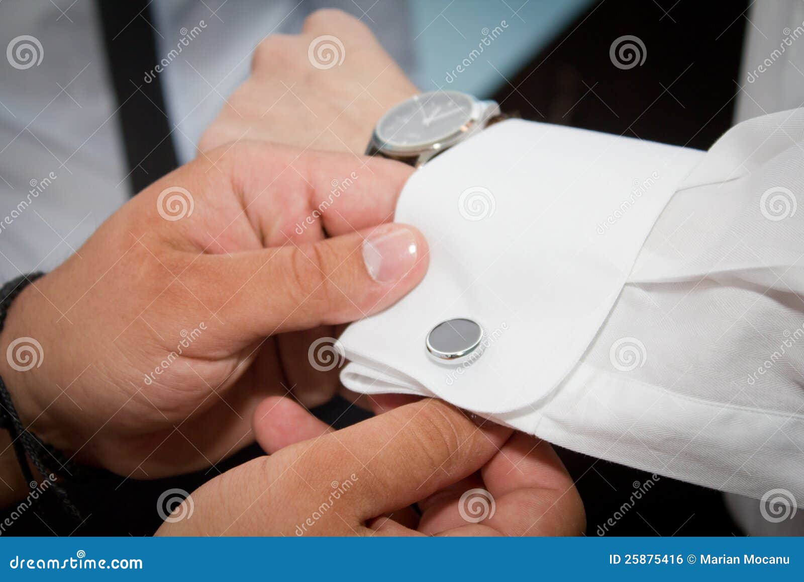 Buttonholes stock photo. Image of glamour, buttonholes - 25875416