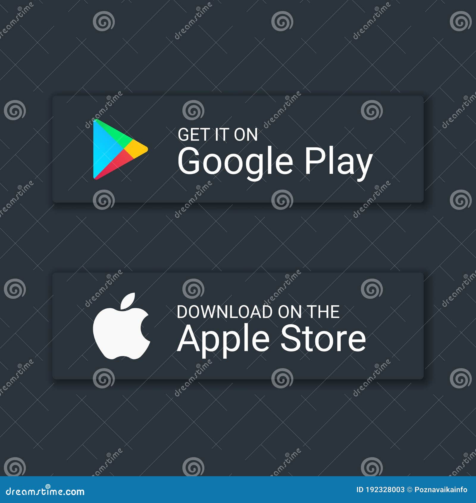 Buttons Apple App Store, Google Play Store. Mobile App Download Button ... Buttons Apple App Store, Google Play Store. Mobile App Download Button ...