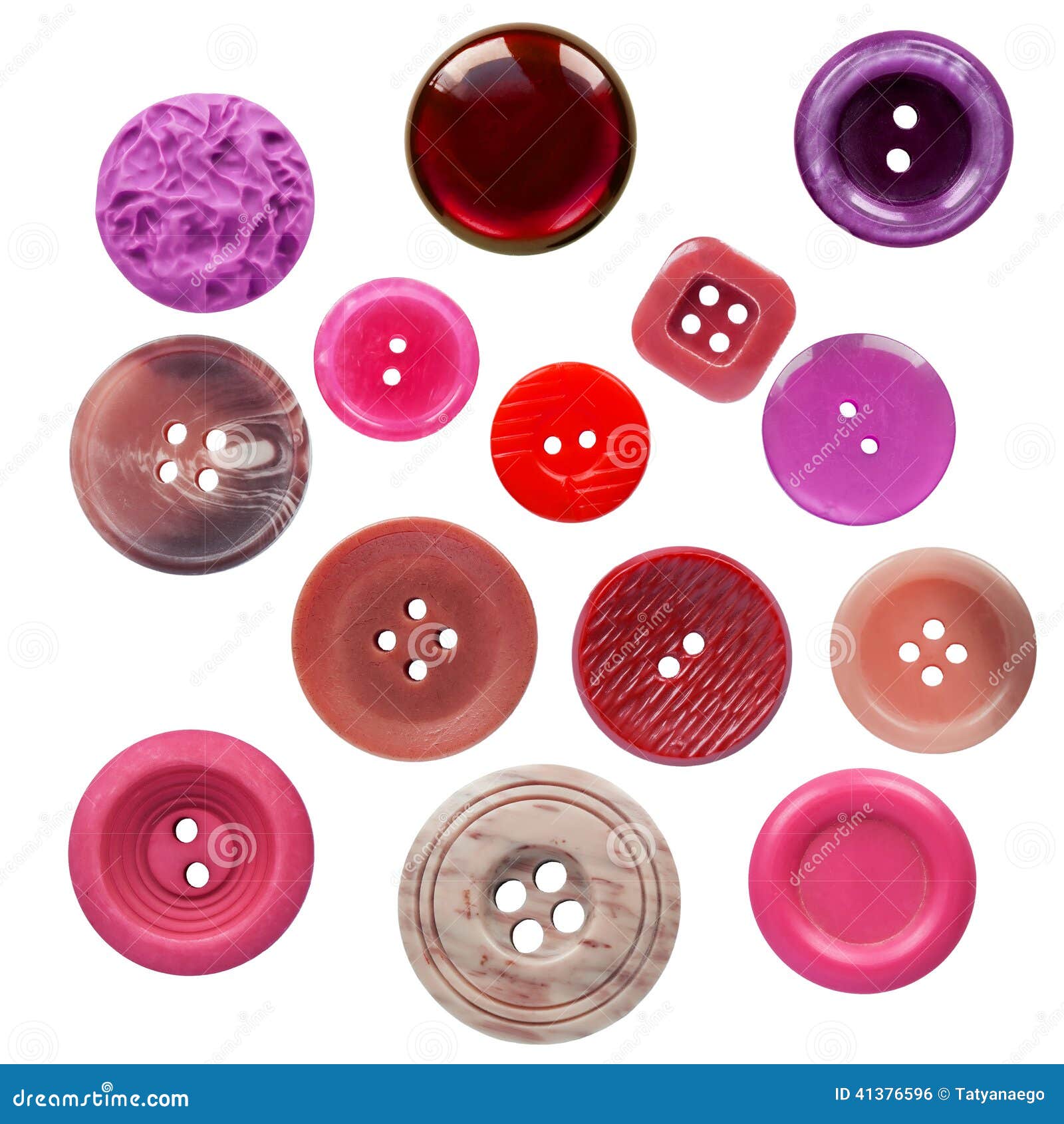 Buttons stock photo. Image of shade, group, abstract - 41376596
