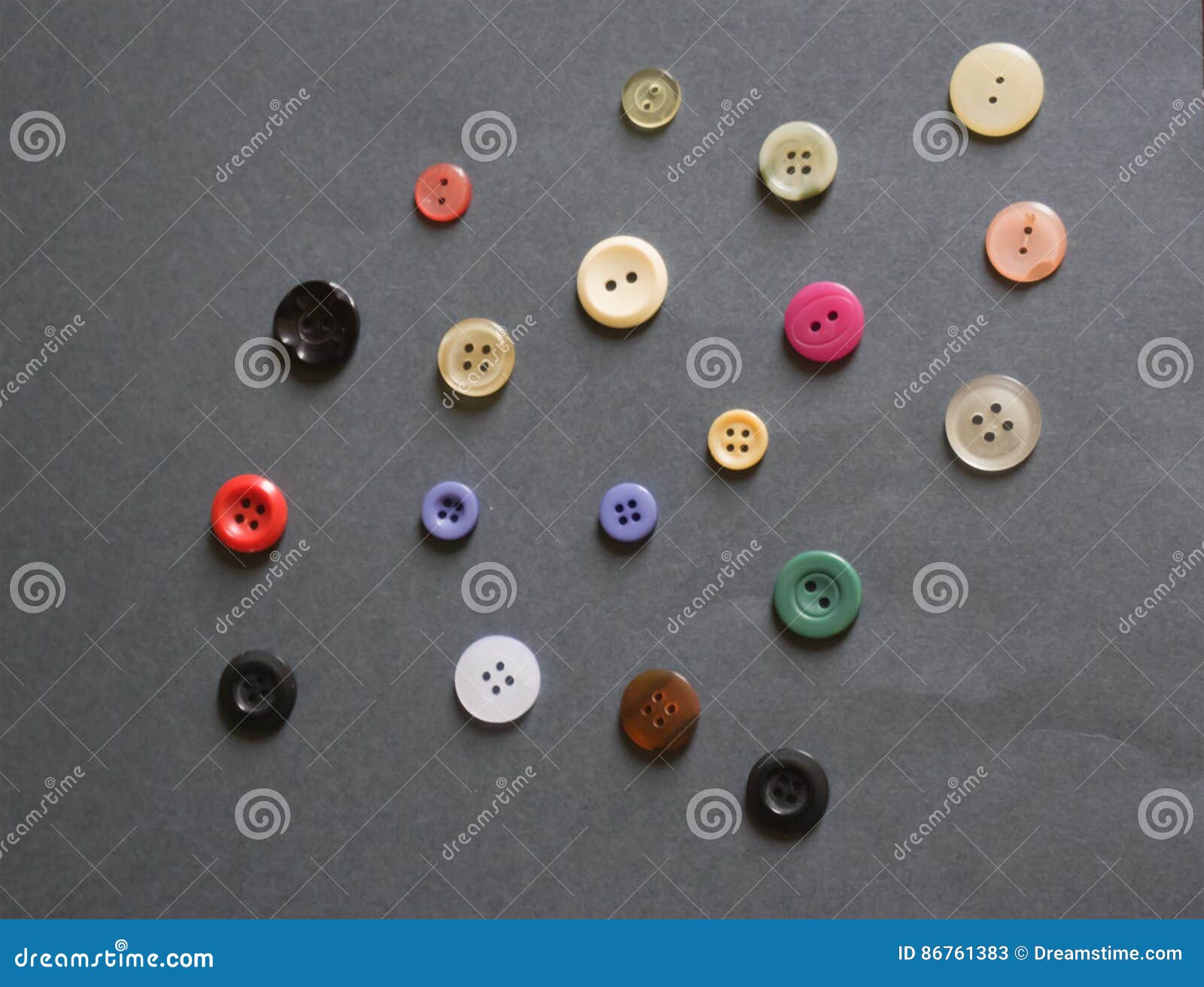 Buttons on the table stock image. Image of industrial - 86761383