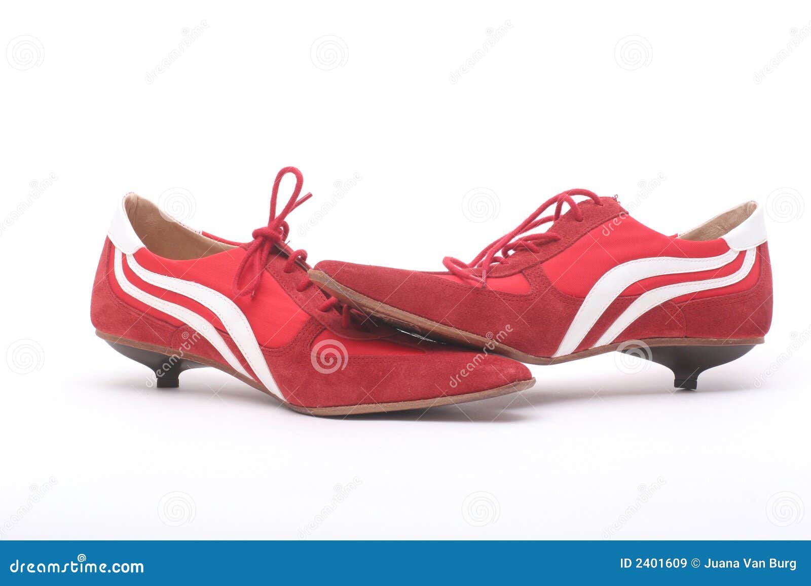 Buty. obraz stock. Obraz złożonej z modny, koronki, akcesorium - 2401609