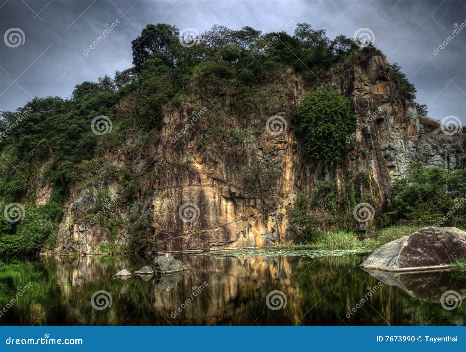Buu Long Temple stock photo. Image of buddhist, long, temple - 7673990