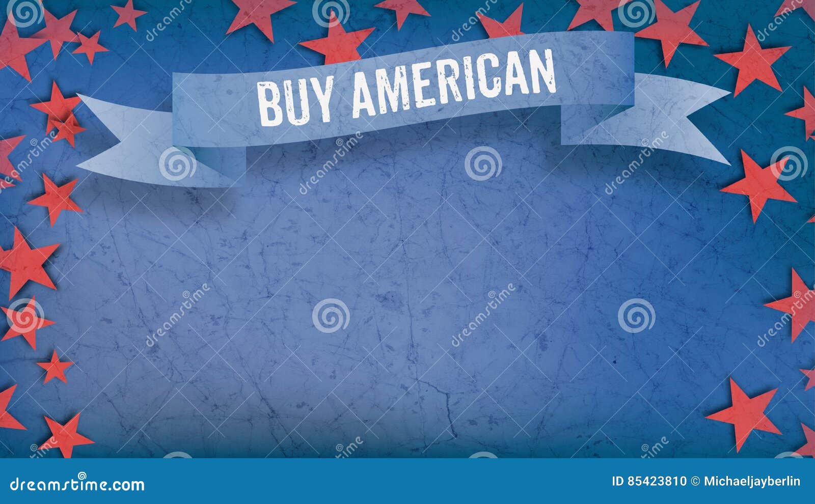 Buy American US American Flag Concept Background Stock Illustration ...