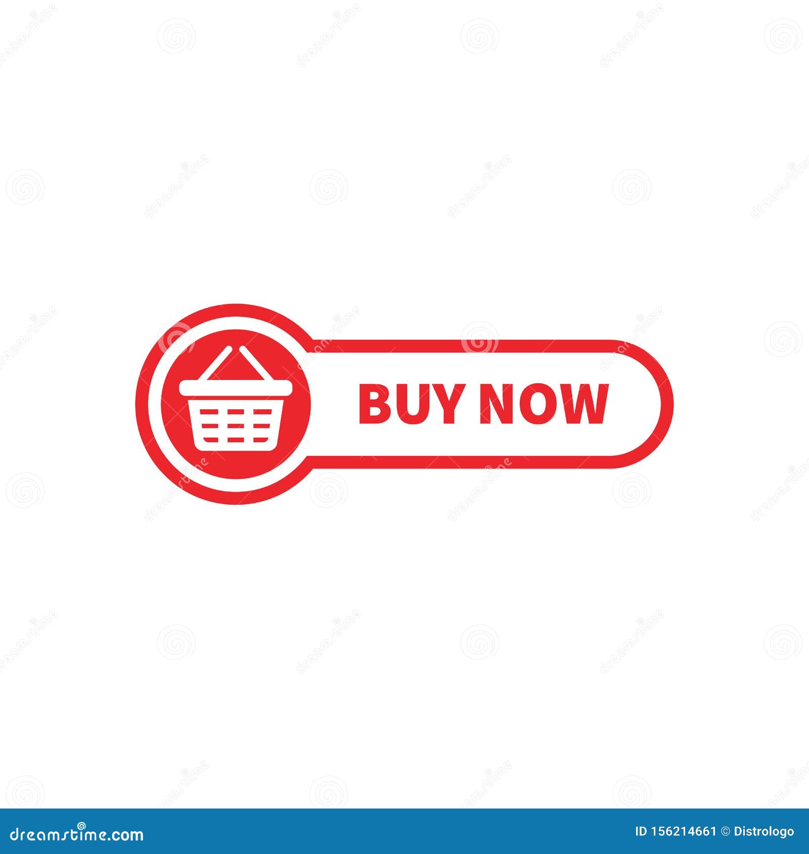 Buy Button Icon Vector Design. Ui Material of Buy Button Design Stock ...