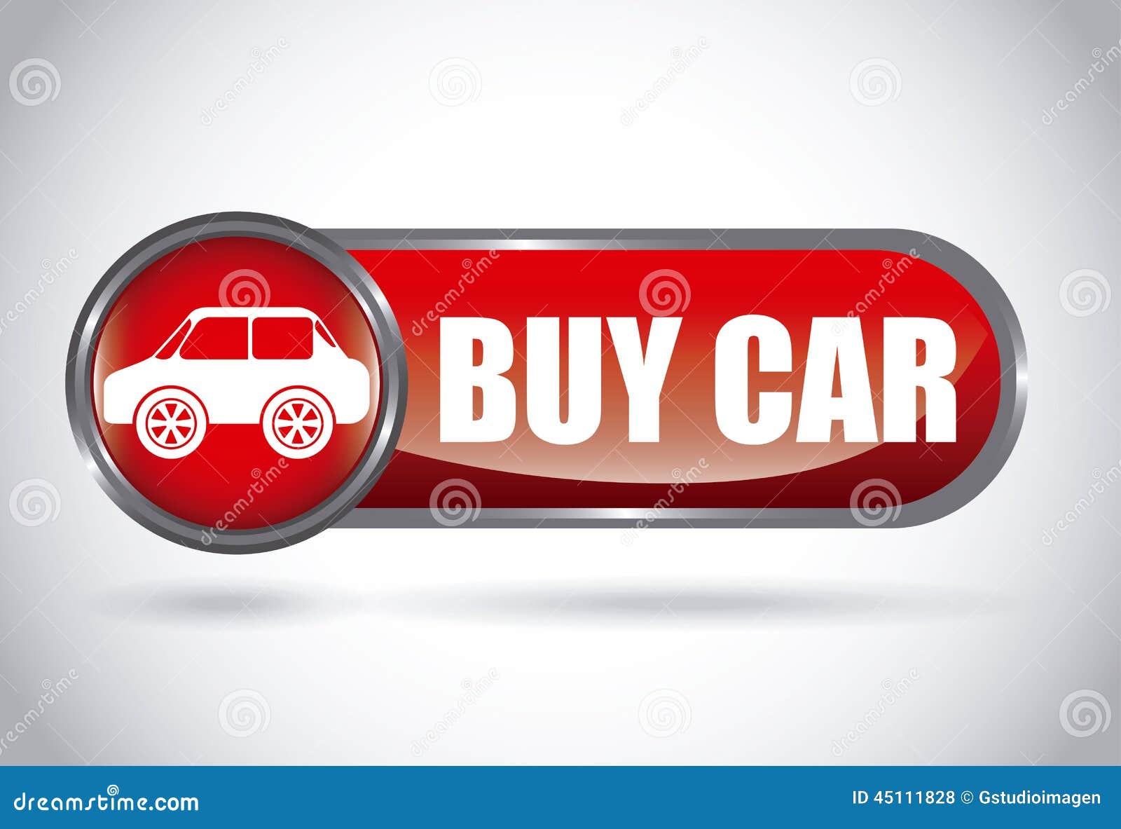 Buy car design stock vector. Illustration of buying, transportation ...