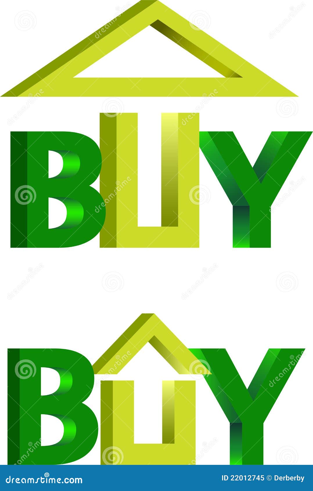 Buy house logo stock vector. Illustration of business - 22012745