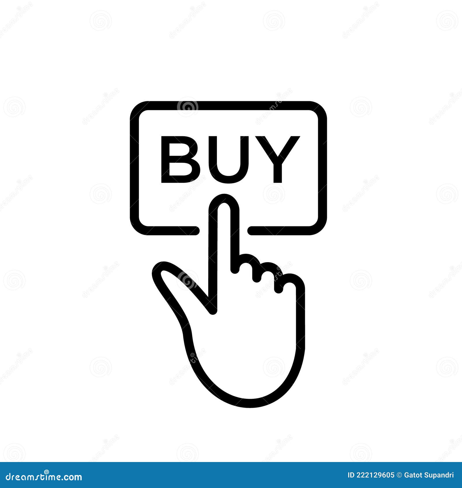 Buy Icon Vector Logo Design Template Stock Vector - Illustration of ...