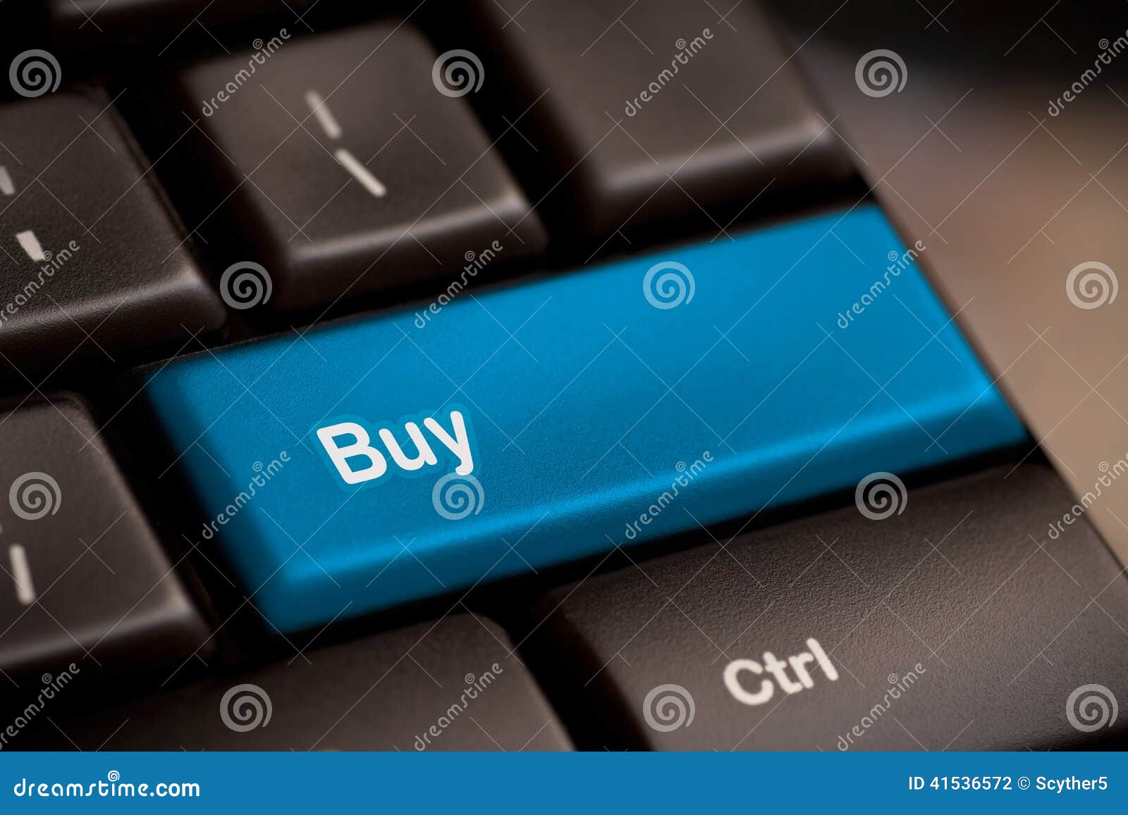 Buy Key in Place of Enter Key Stock Photo - Image of ecommerce ...