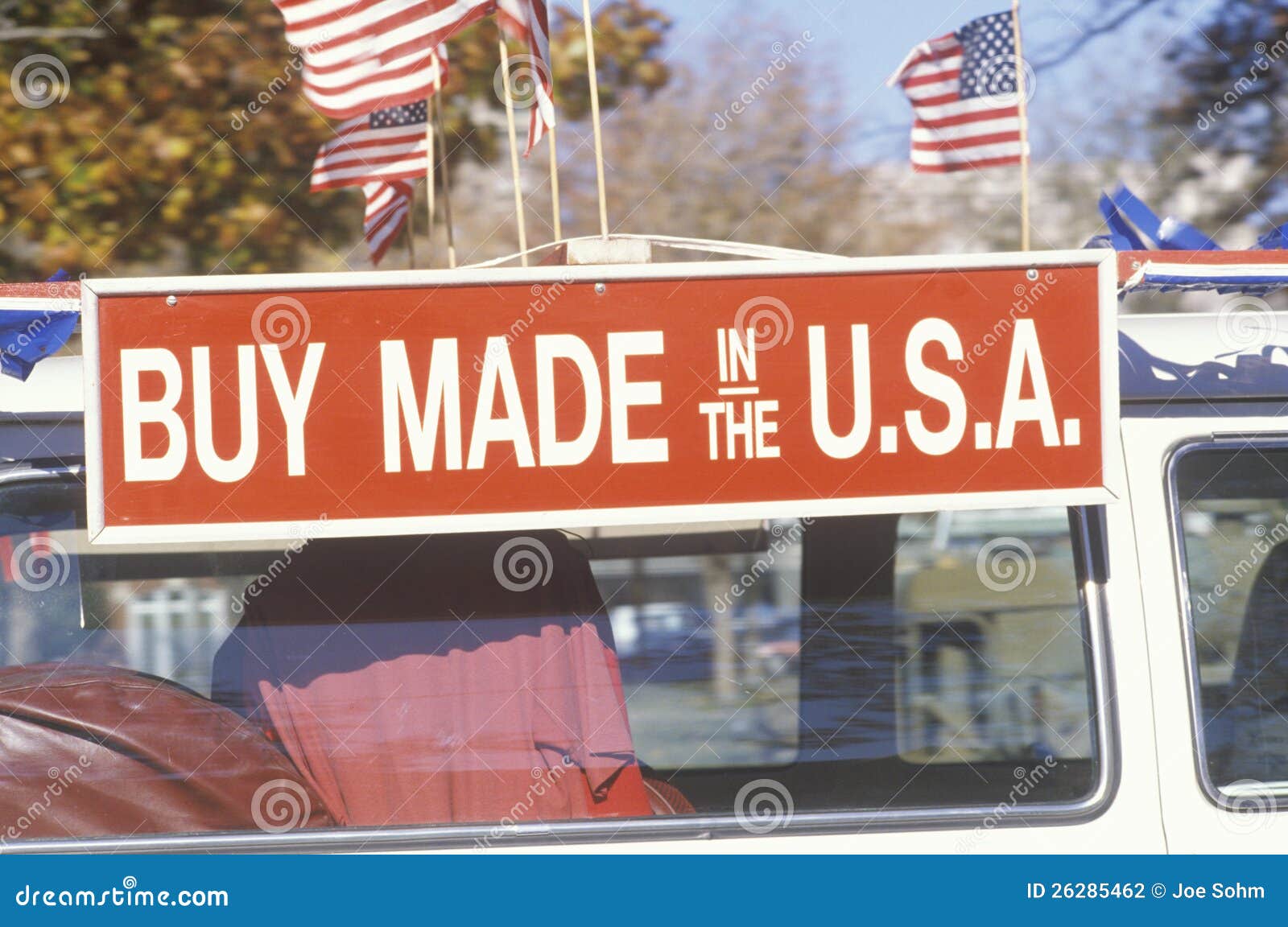 Buy Made in the U.S.a. Sign Editorial Photography - Image of states ...
