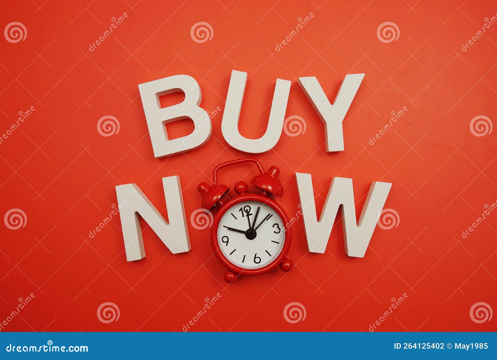 Buy Now Alphabet Letters on Red Background Stock Photo - Image of ...