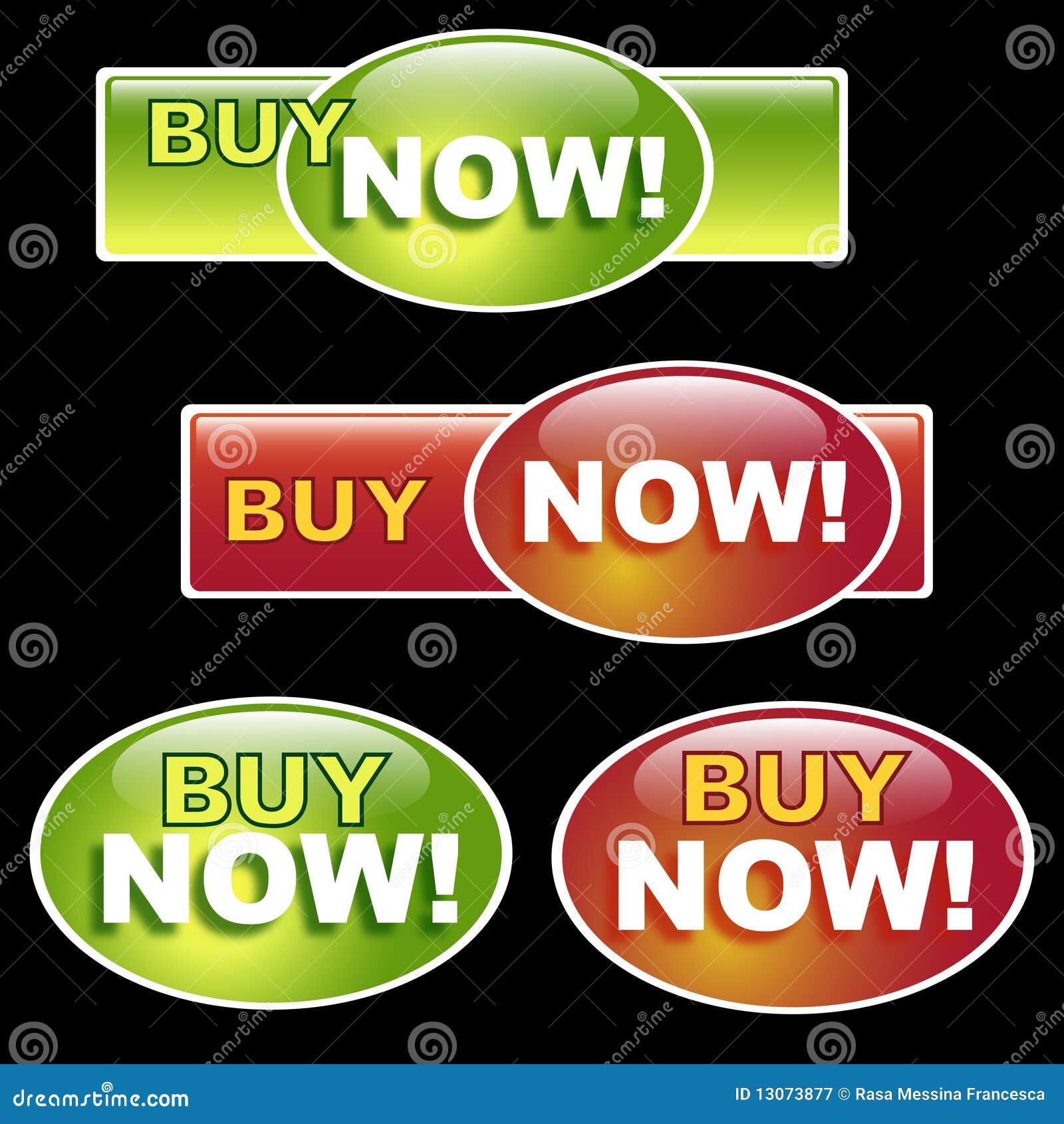 Buy now button stock vector. Illustration of comfort - 13073877