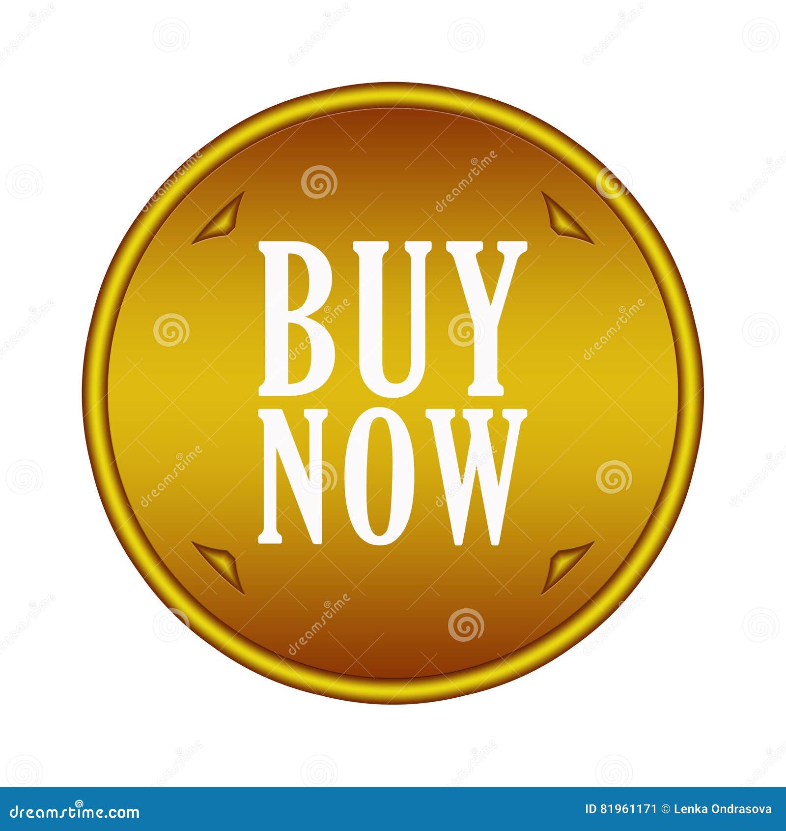 Buy now button stock illustration. Illustration of sale - 81961171