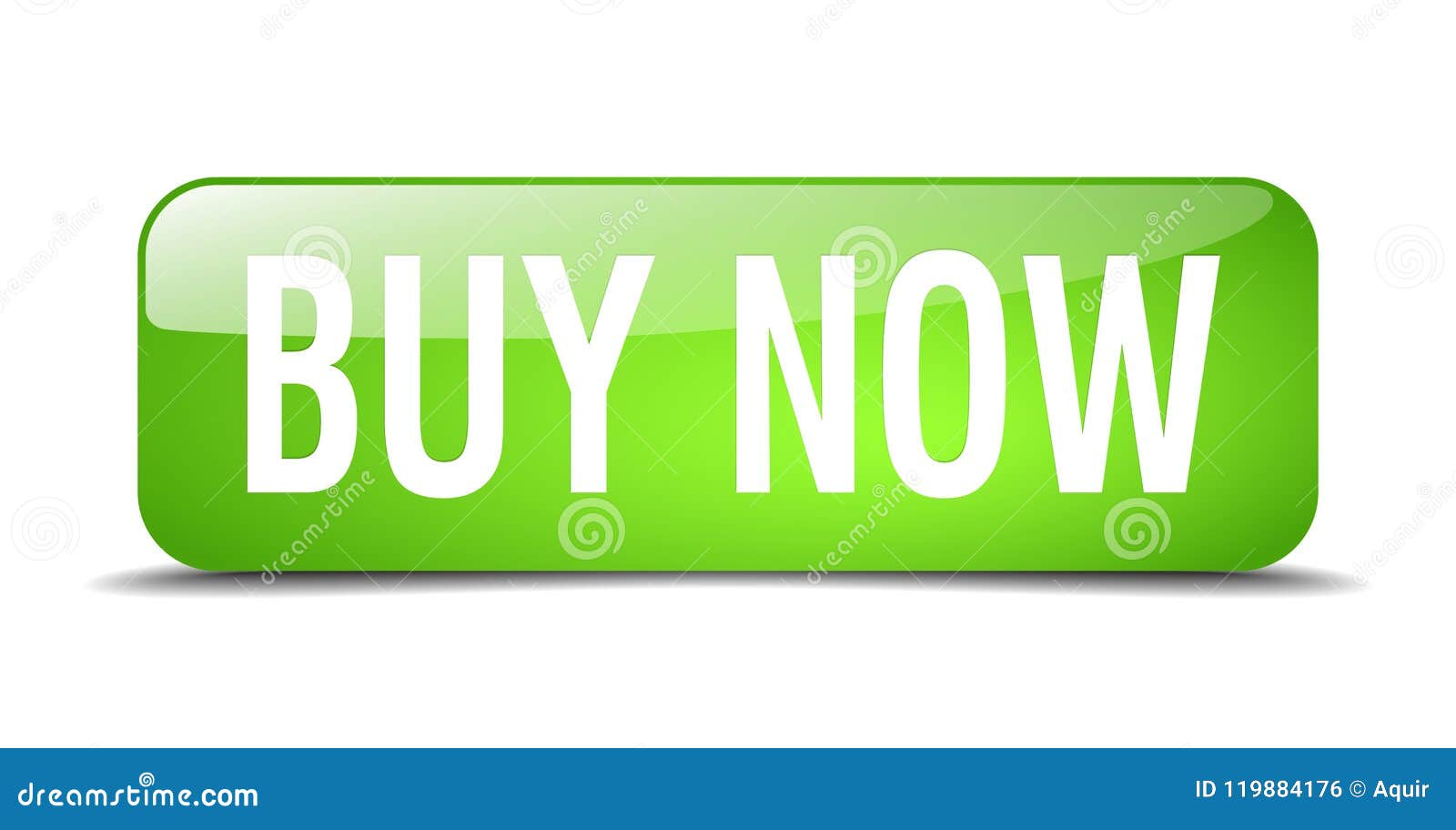 Buy now button stock vector. Illustration of sign, isolated - 119884176
