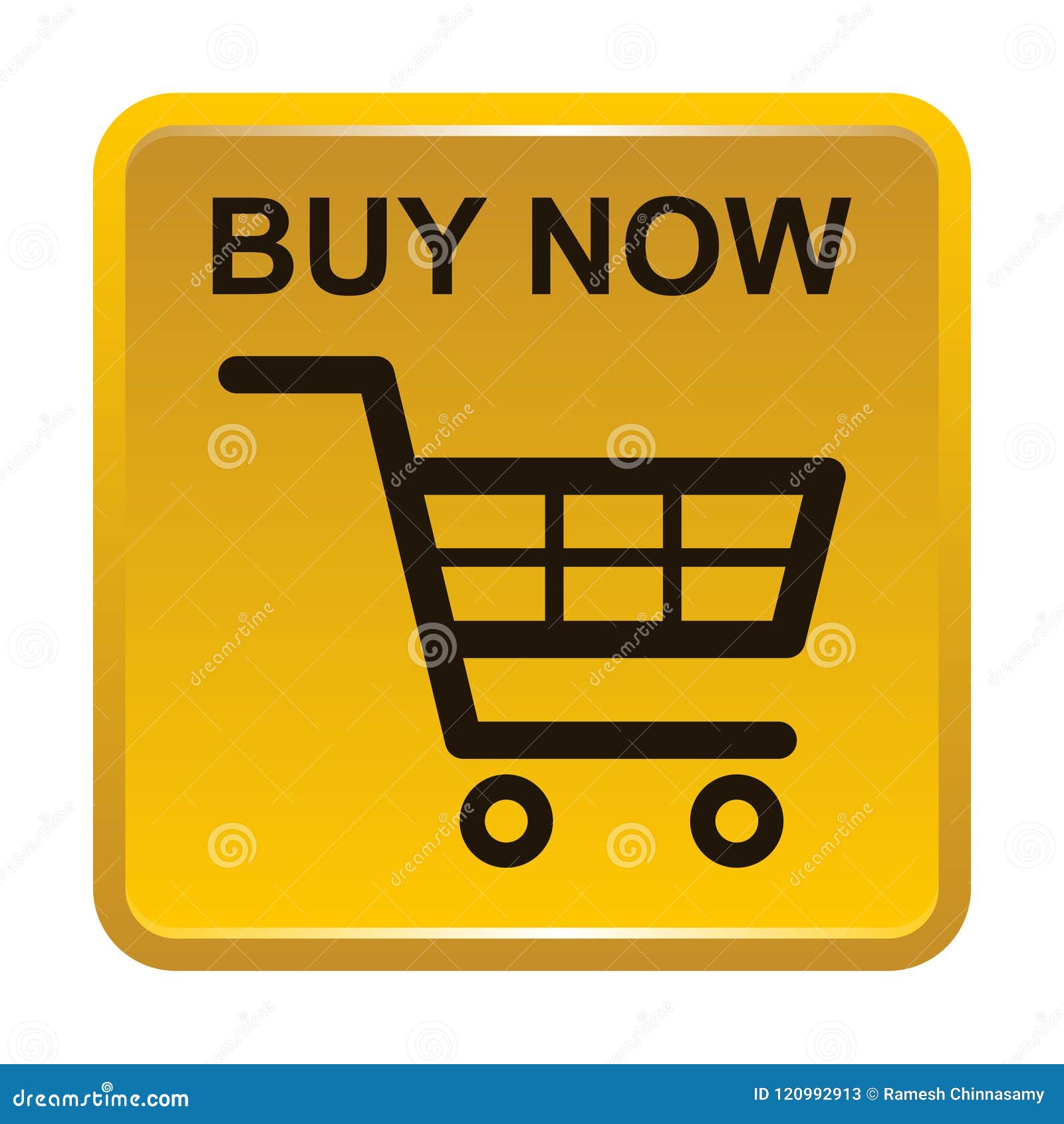 Buy Now Yellow Button Stock Illustrations – 1,323 Buy Now Yellow Button ...