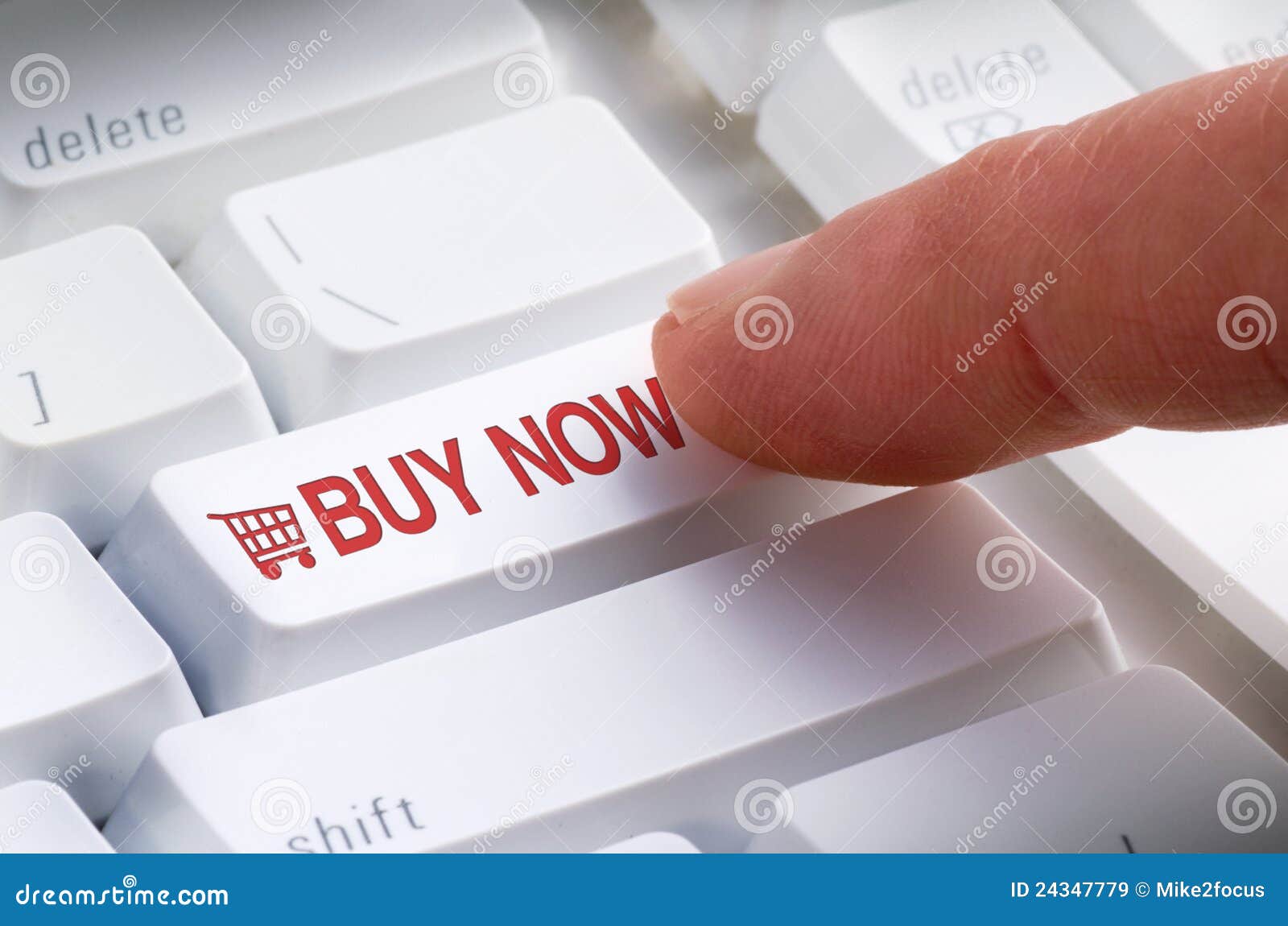 Buy now online stock image. Image of closeup, security - 24347779