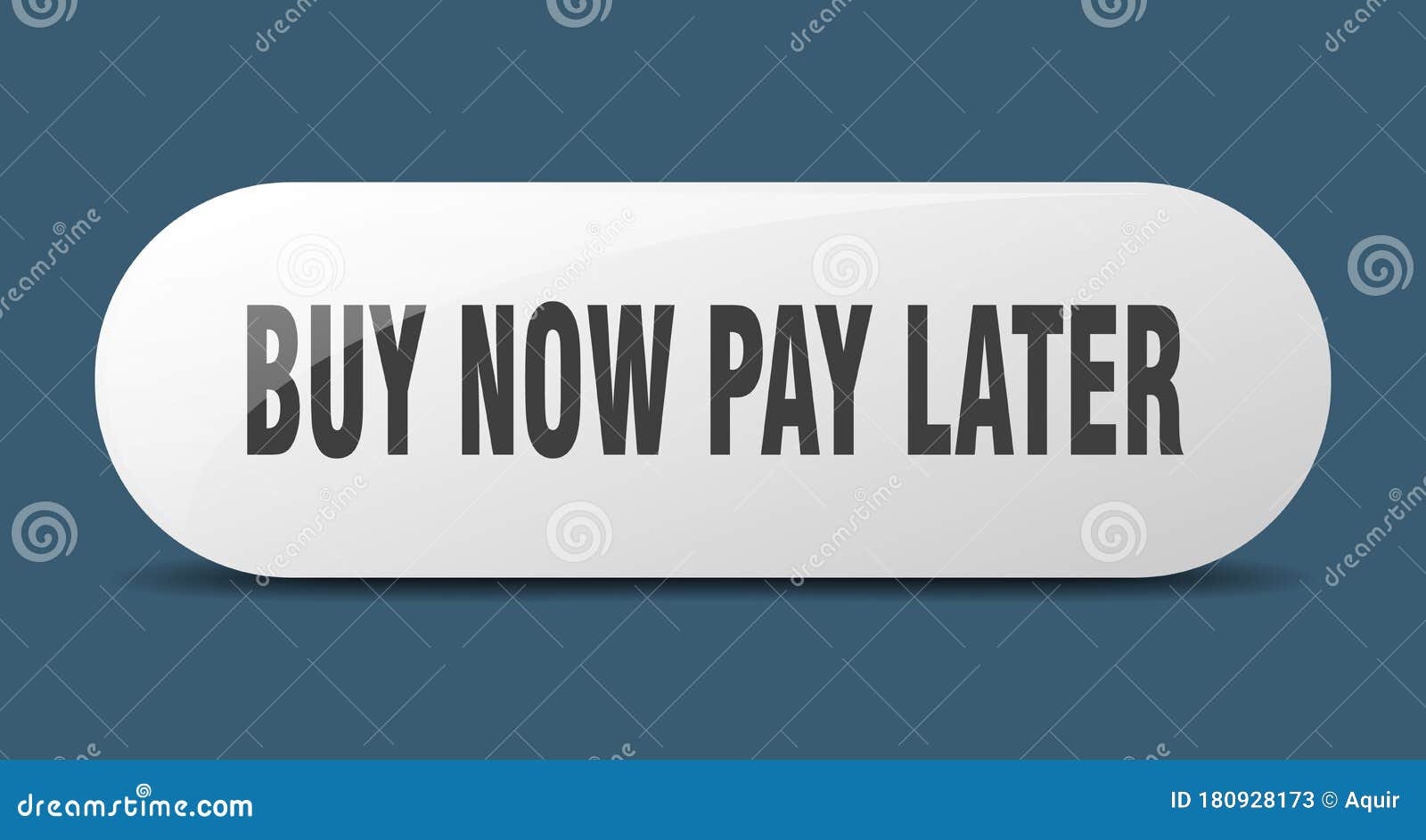Buy Now Pay Later Button. Buy Now Pay Later Sign. Key. Push Button ...