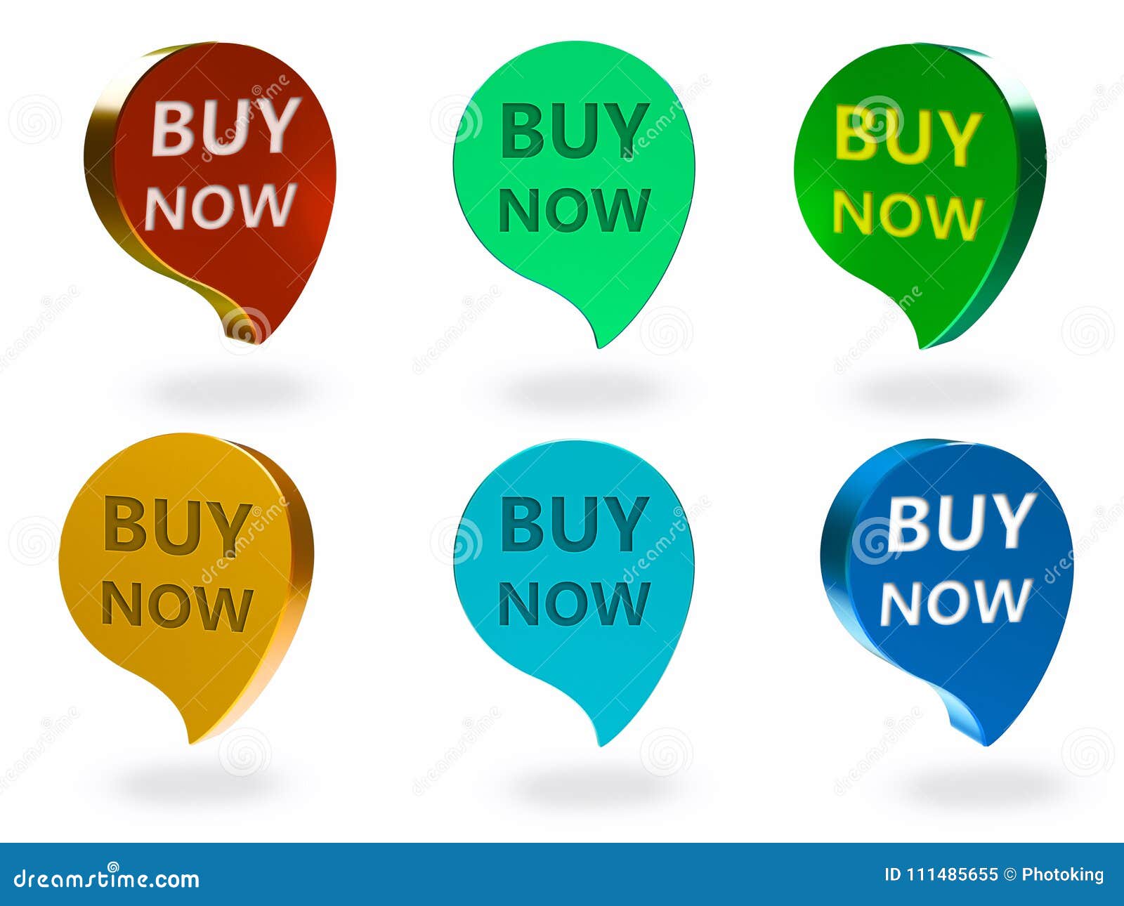 Buy now sign stock illustration. Illustration of isolated - 111485655