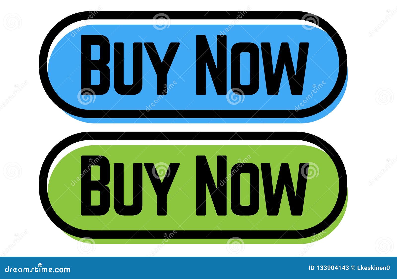 Buy now stamp on white stock vector. Illustration of square - 133904143