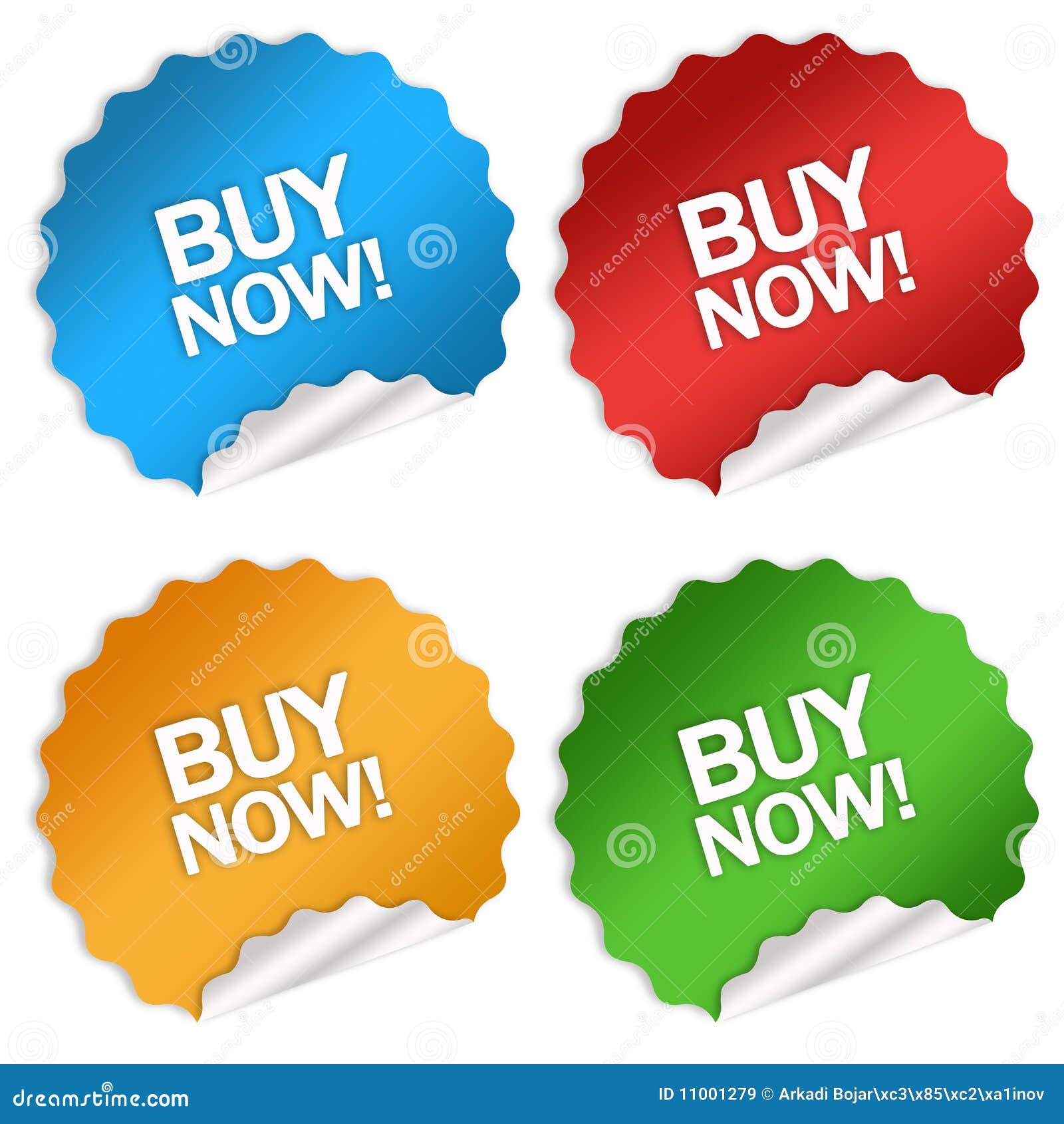 Buy now sticker stock illustration. Illustration of glue - 11001279