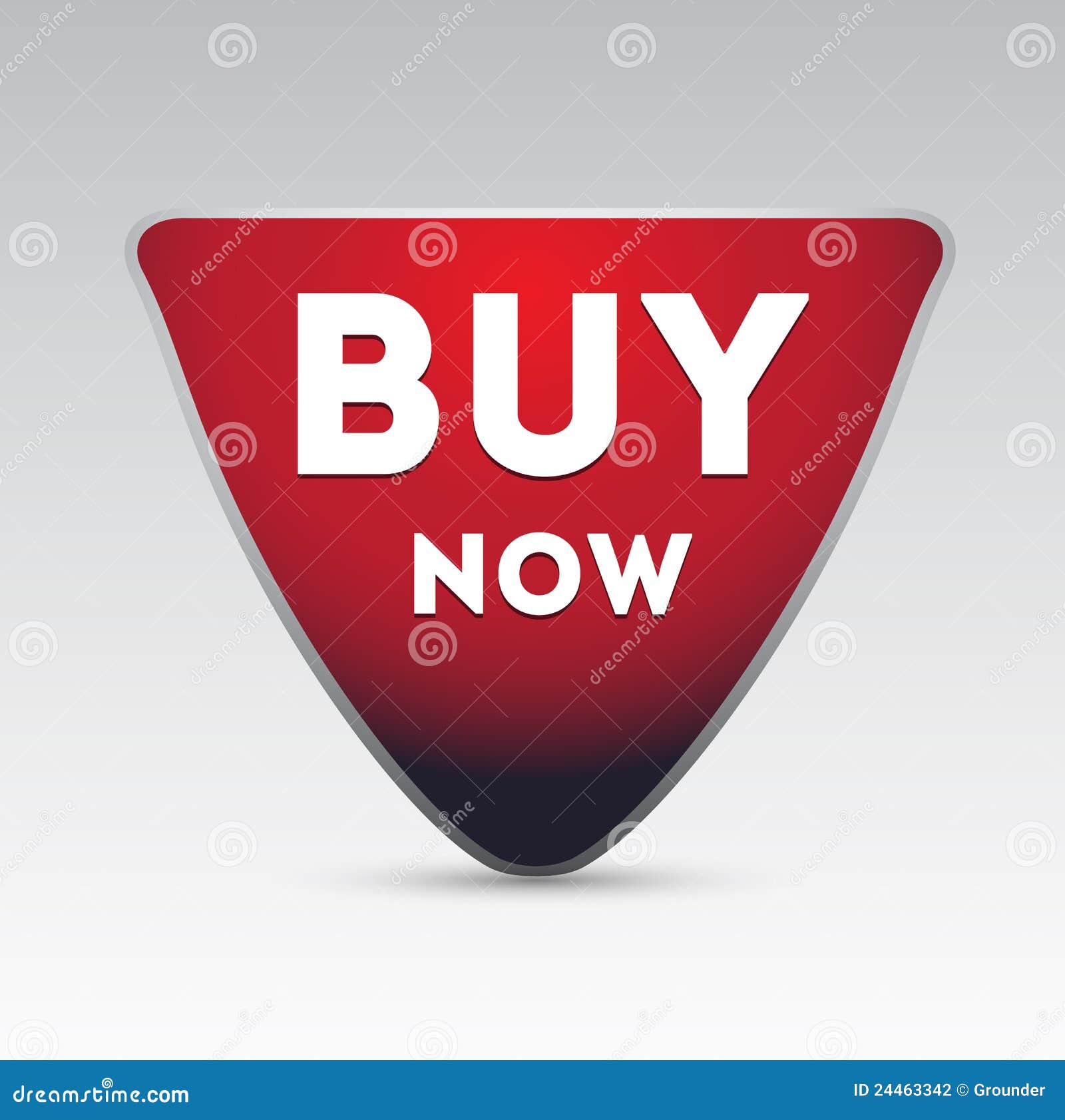 Buy now vector button stock vector. Illustration of generated - 24463342