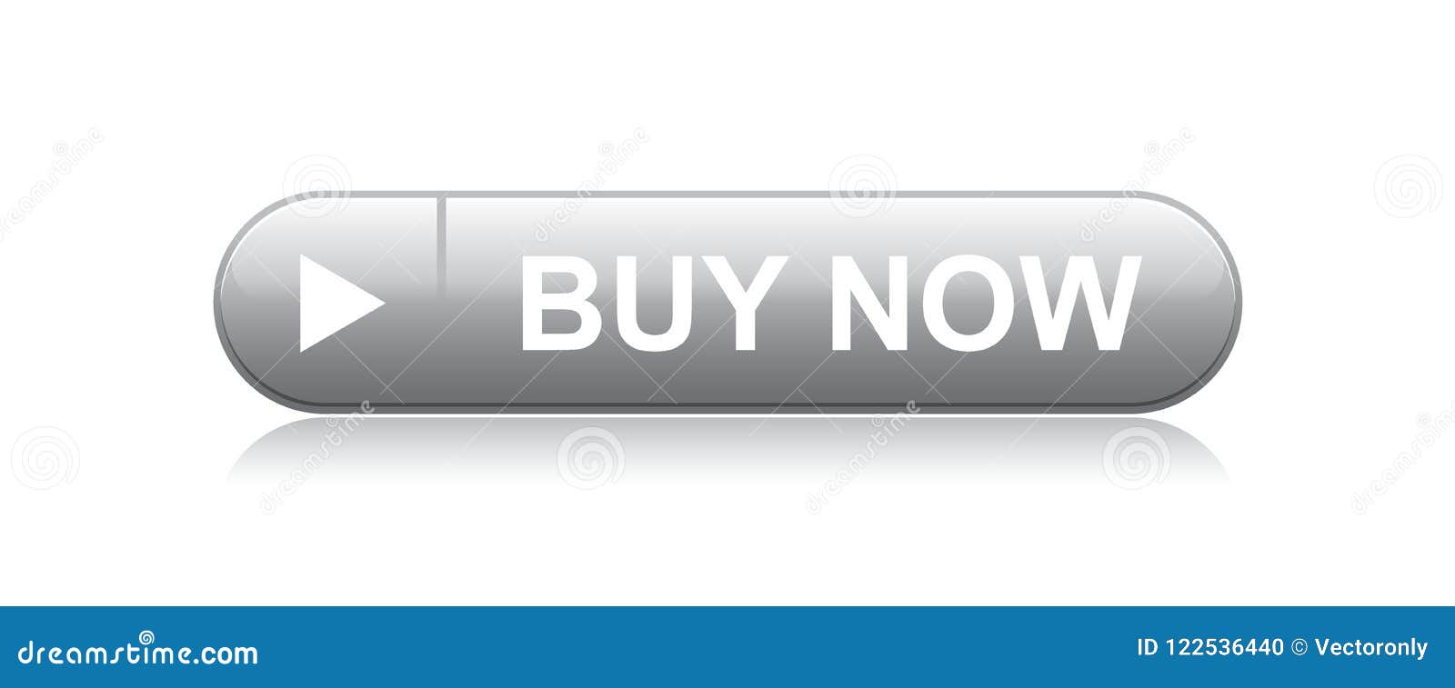 Buy now stock illustration. Illustration of cart, cats - 122536440