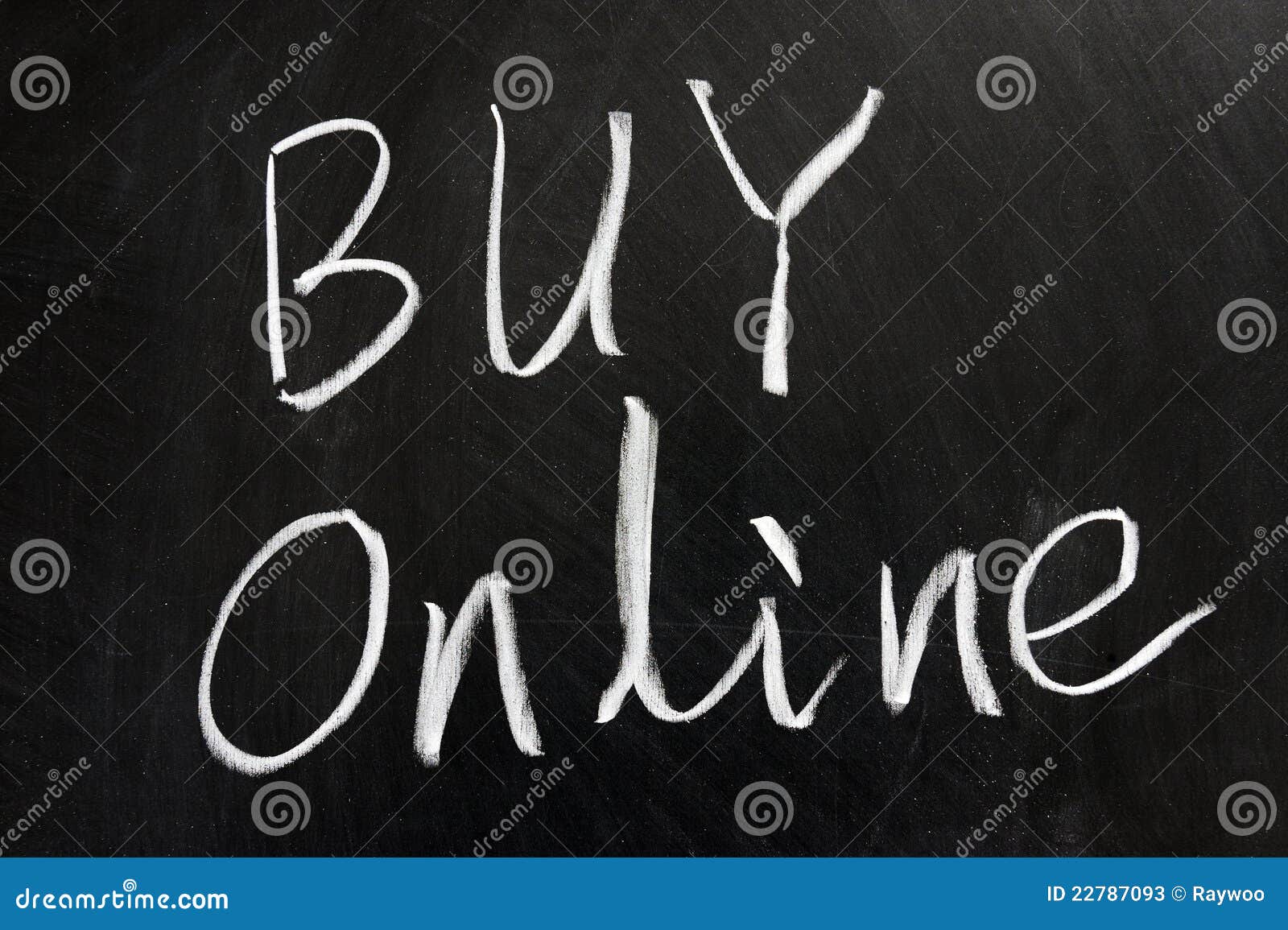 Buy online stock image. Image of customer, product, purchase - 22787093