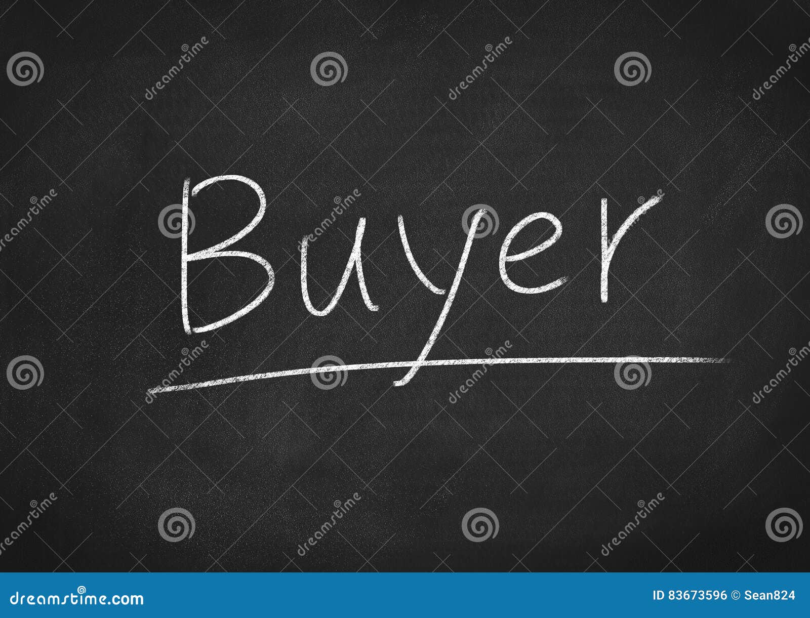 Buyer stock photo. Image of symbol, business, seller - 83673596